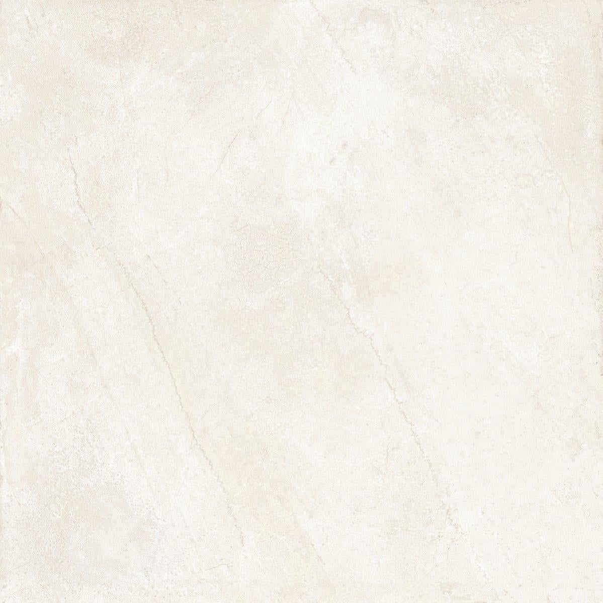 Piastrella da pavimento e rivestimento interno rettificato Flora in gres porcellanato 60 x 60 cm ...