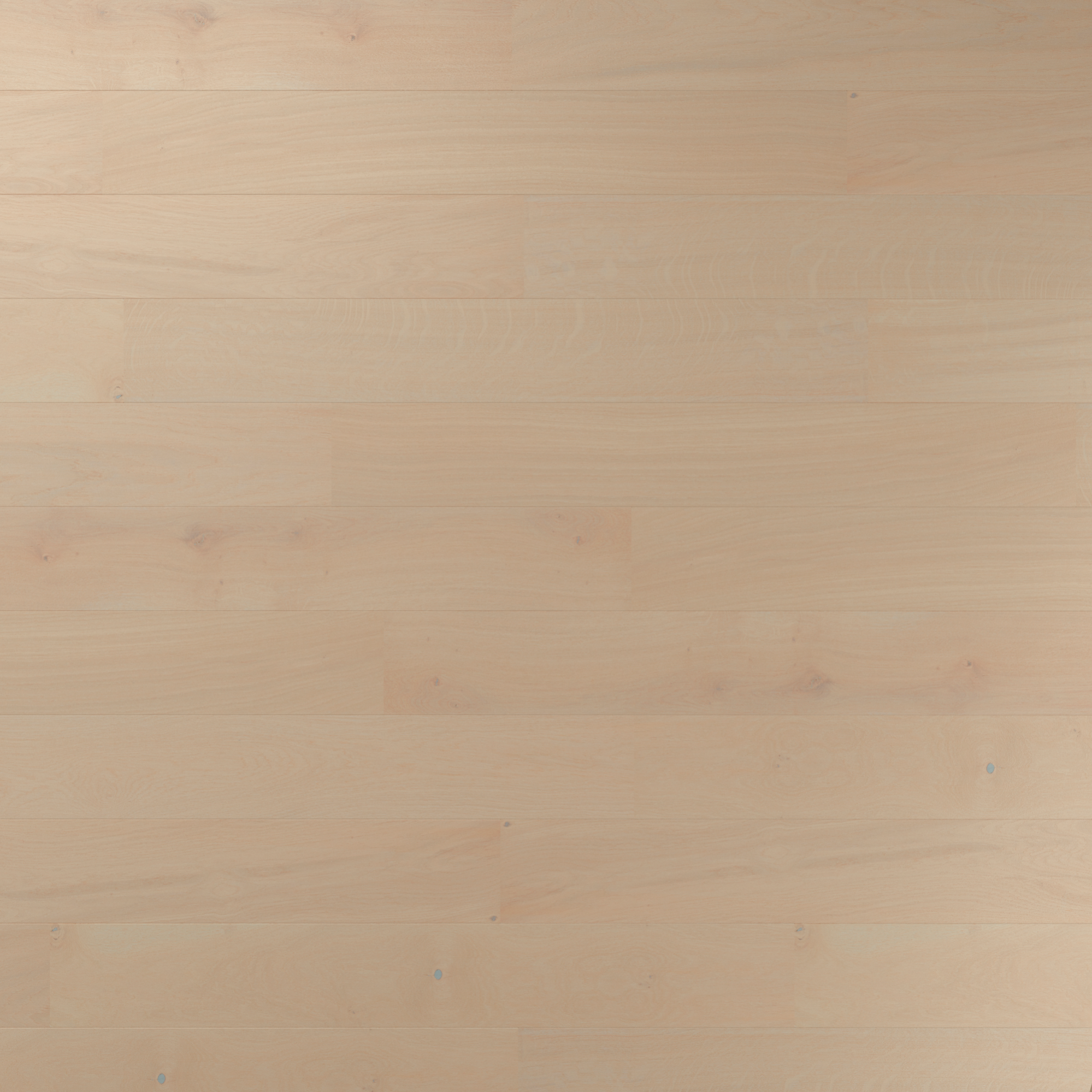 Parquet stratificato in rovere naturale Elegance vetrificato sp. 14 mm ...