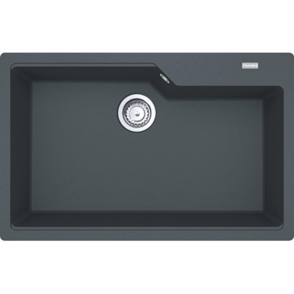 Lavello FRANKE Urban 78 x 50 cm | Leroy Merlin