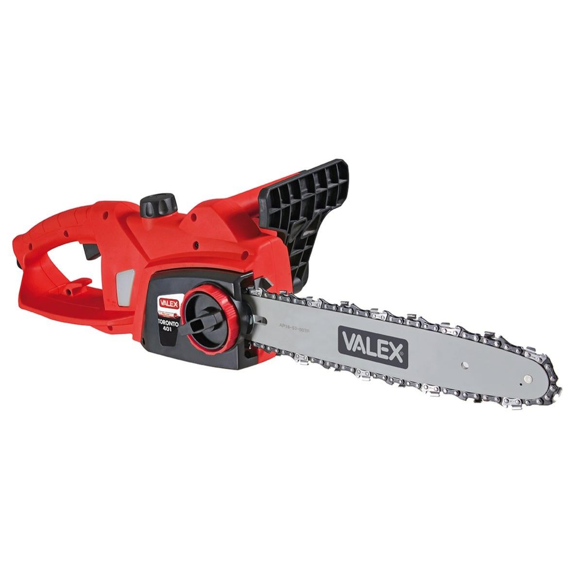 Elettrosega VALEX Valex Toronto 400, 2000 W barra da 40 cm | Leroy Merlin