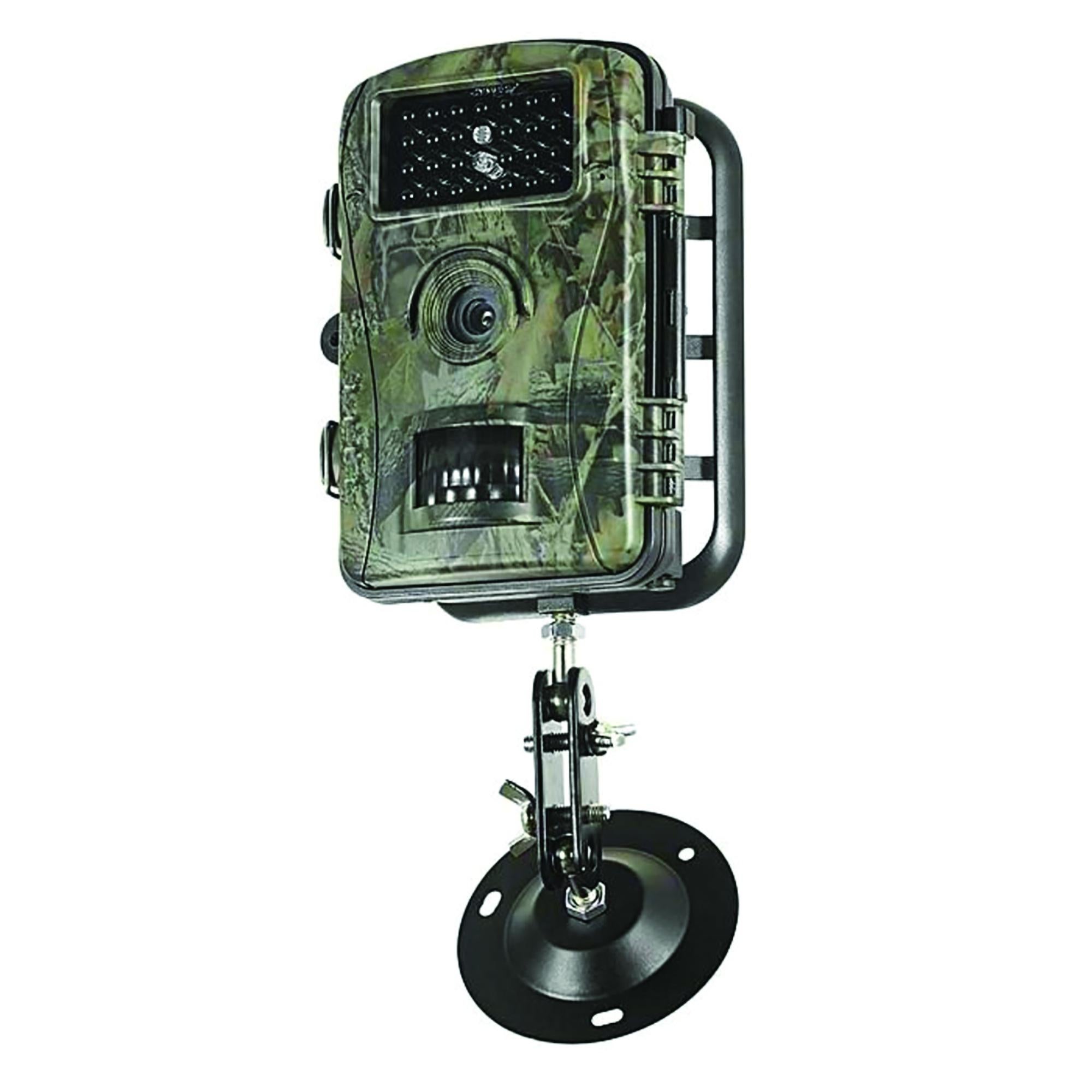 Telecamera di videosorveglianza, per interno e esterno ISNATCH | Leroy ...