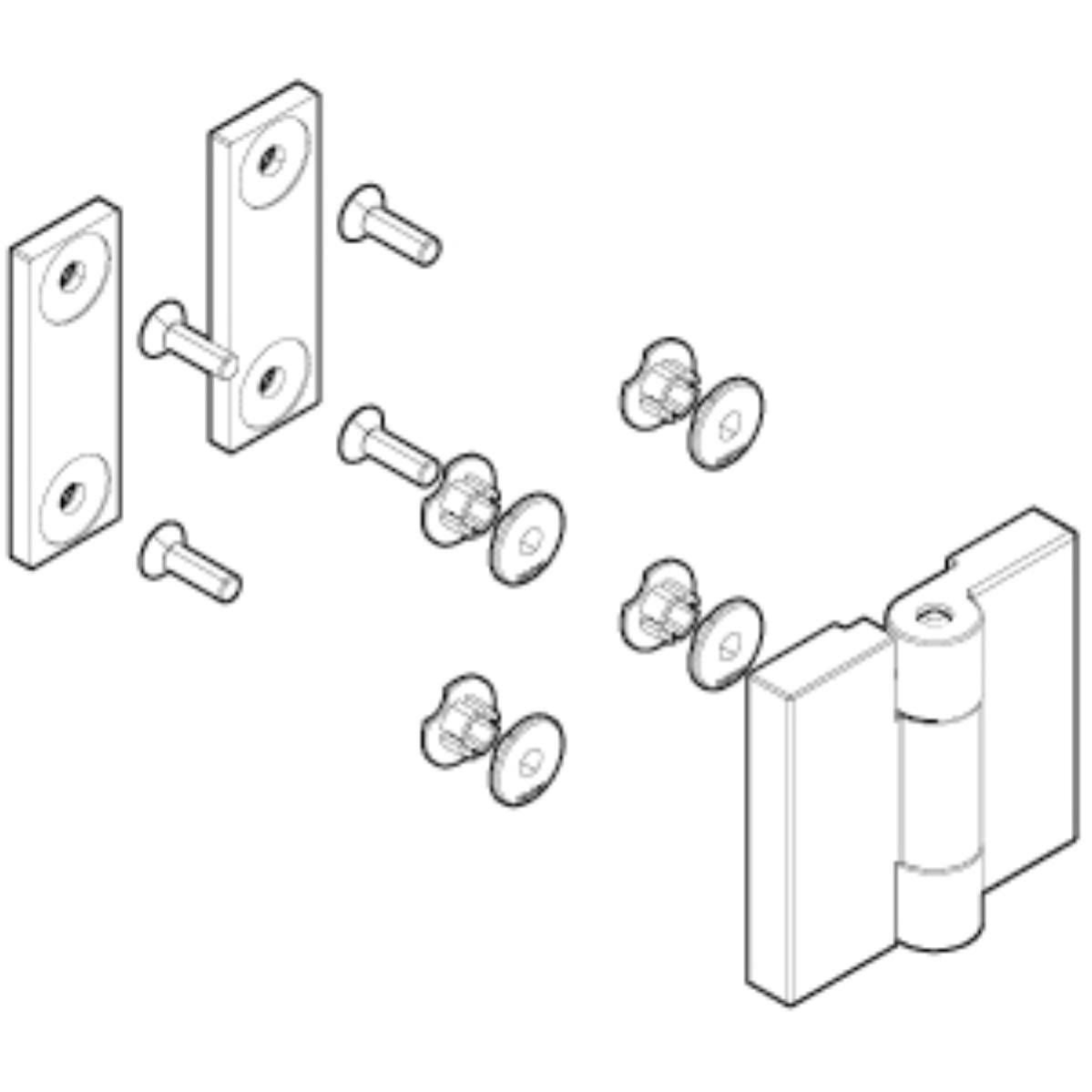 Tappo in abs L 10 x H 15 cm | Leroy Merlin