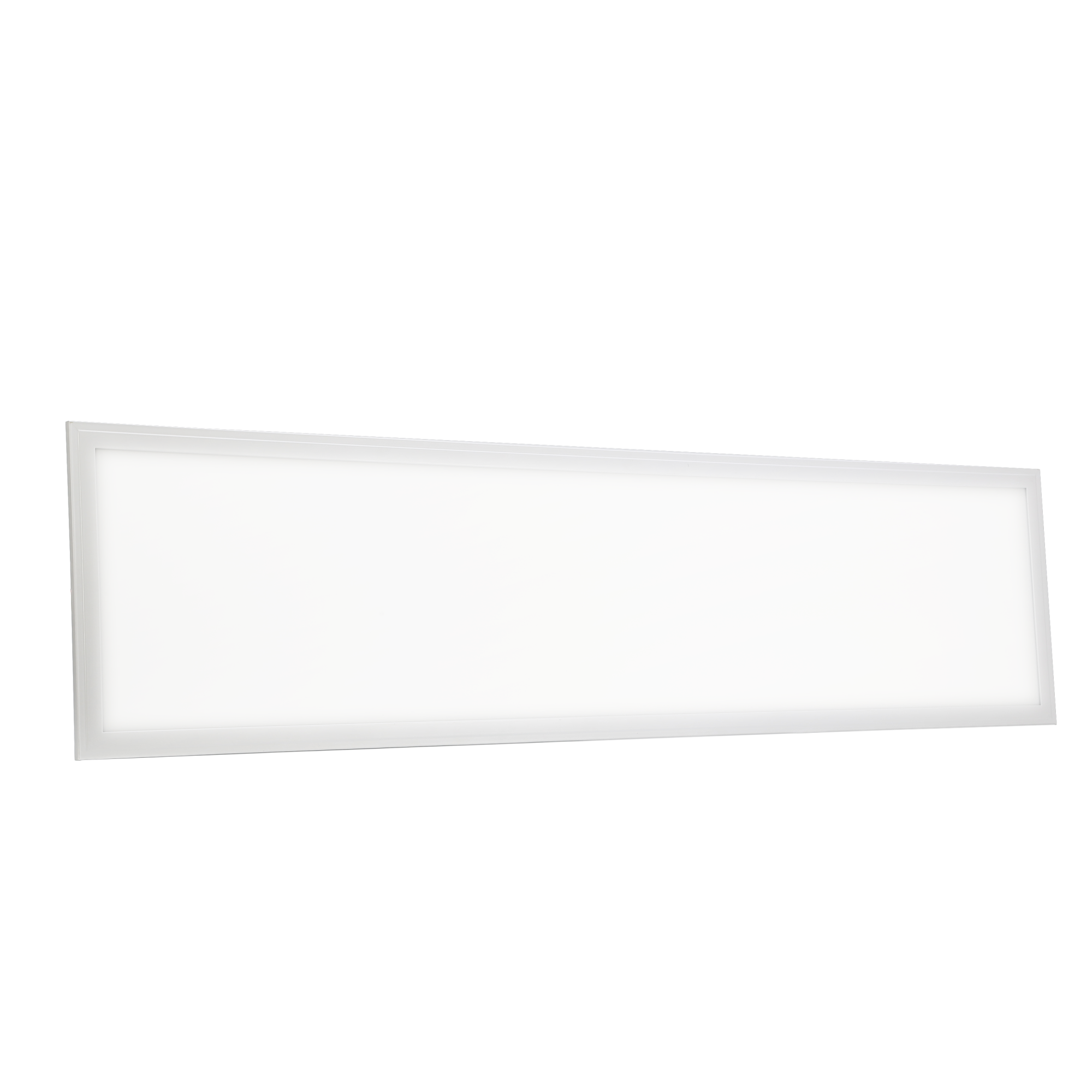 Pannello led Pannello Led 0.8x120 cm bianco naturale, 4350LM | Leroy Merlin