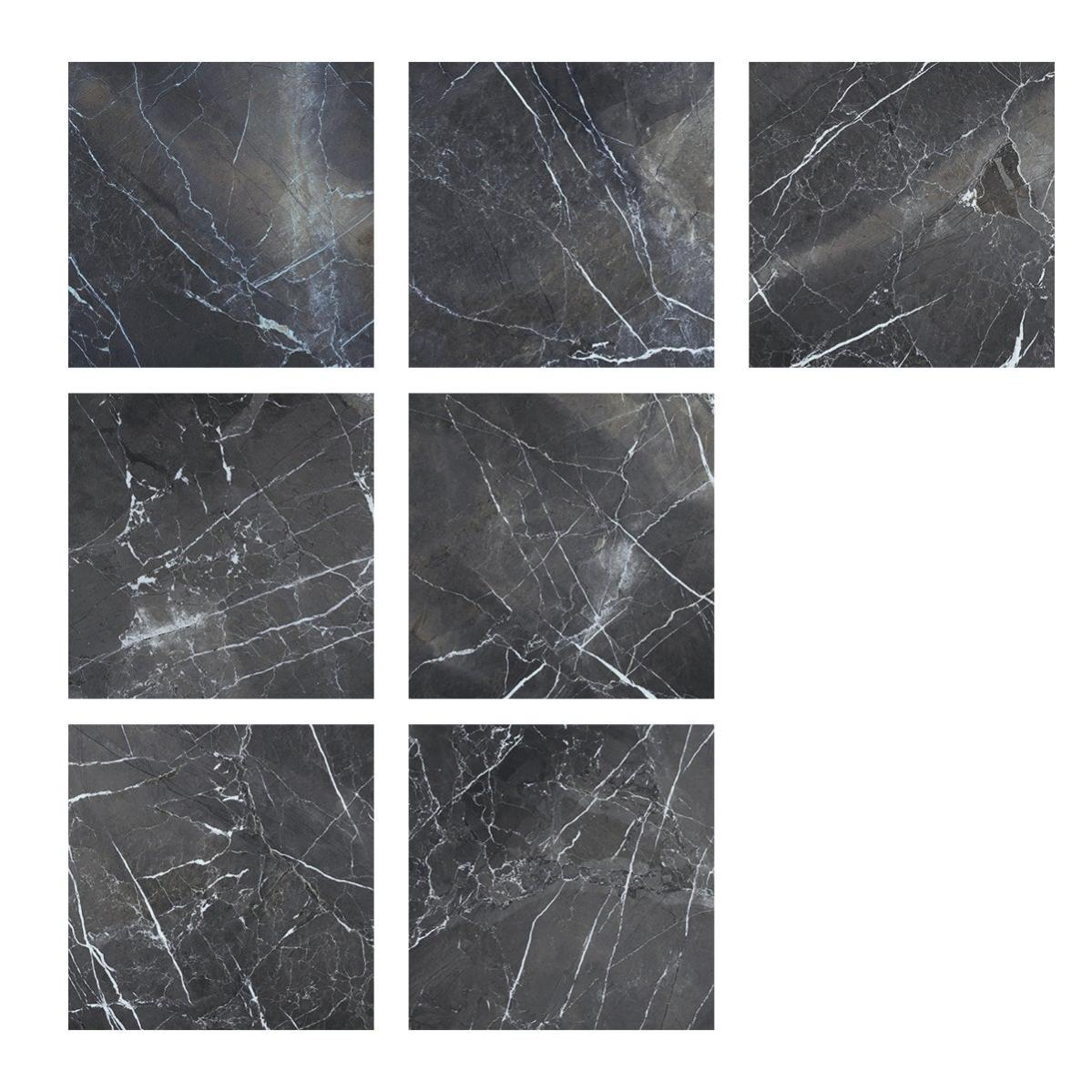 Piastrella da pavimento e rivestimento Museum H 60 x L 60 cm PEI 3/5 ...