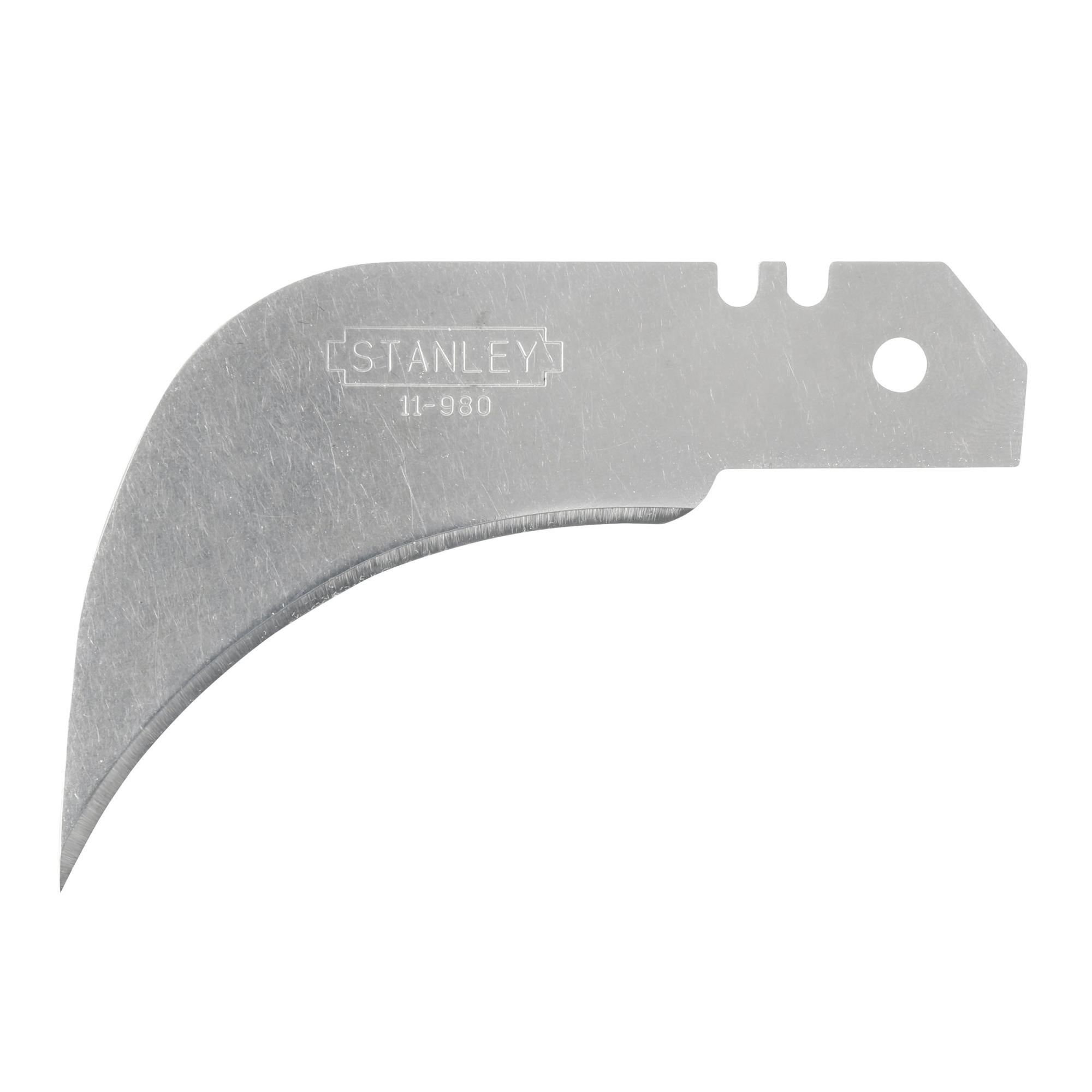 Lama di ricambio per cutter STANLEY | Leroy Merlin