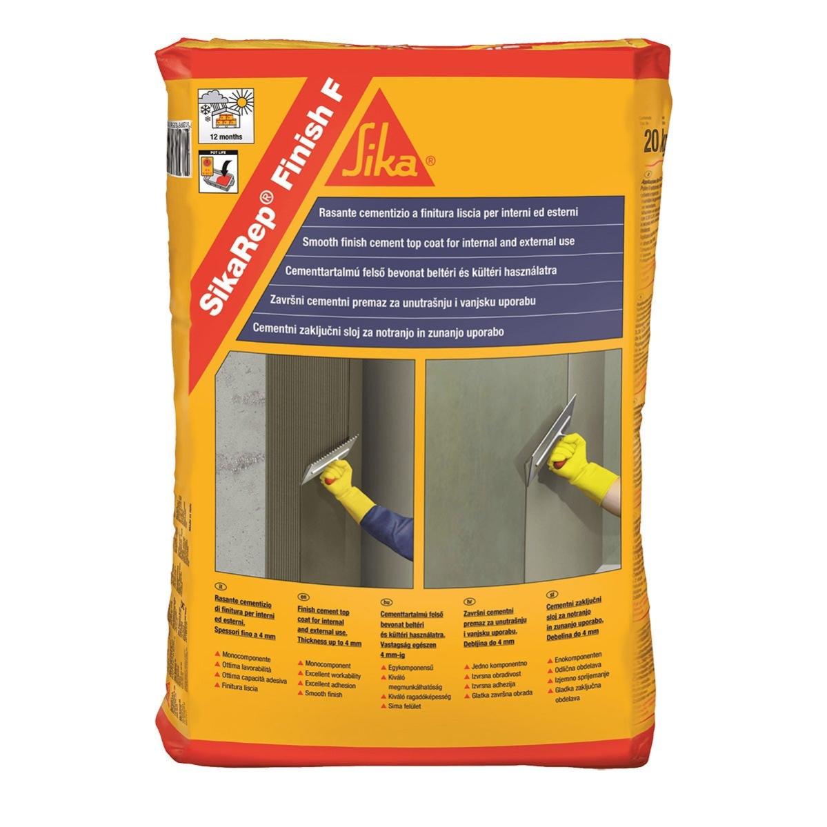 Malta 20.1 kg | Leroy Merlin