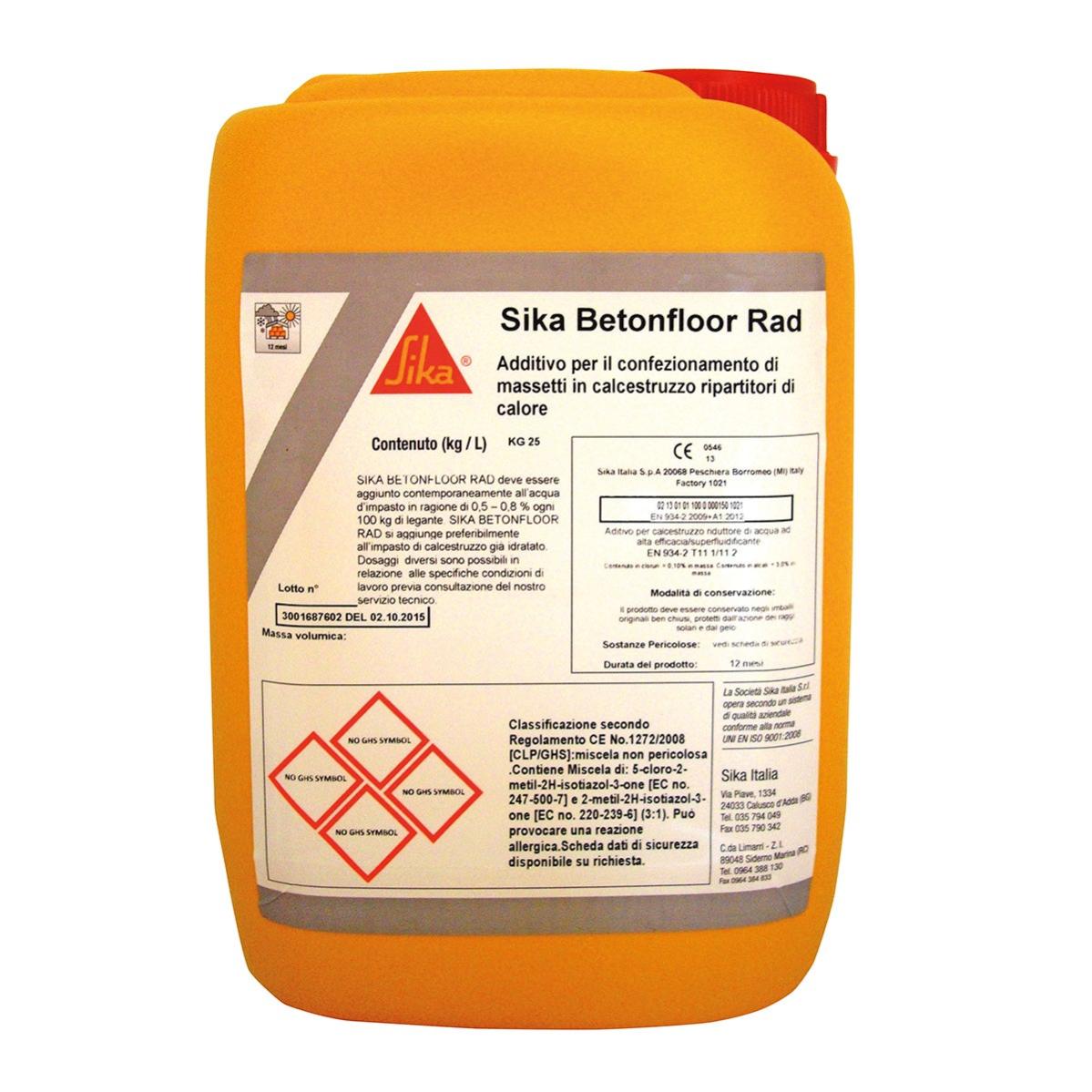 Additivo vernice 5 L ambra | Leroy Merlin