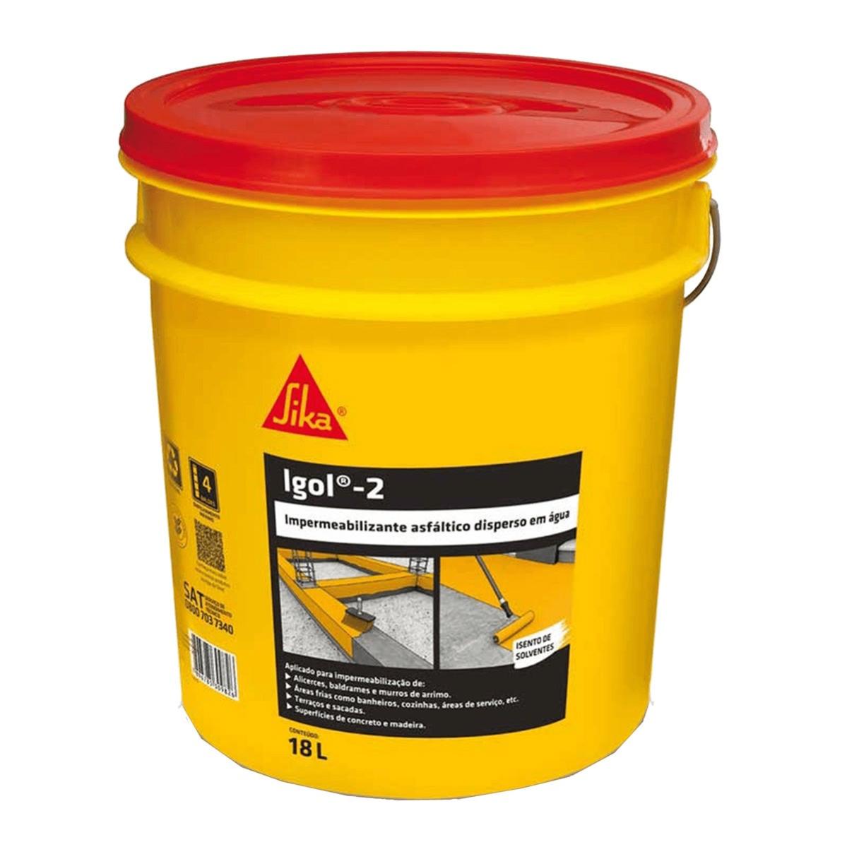 Emulsione bituminosa | Leroy Merlin