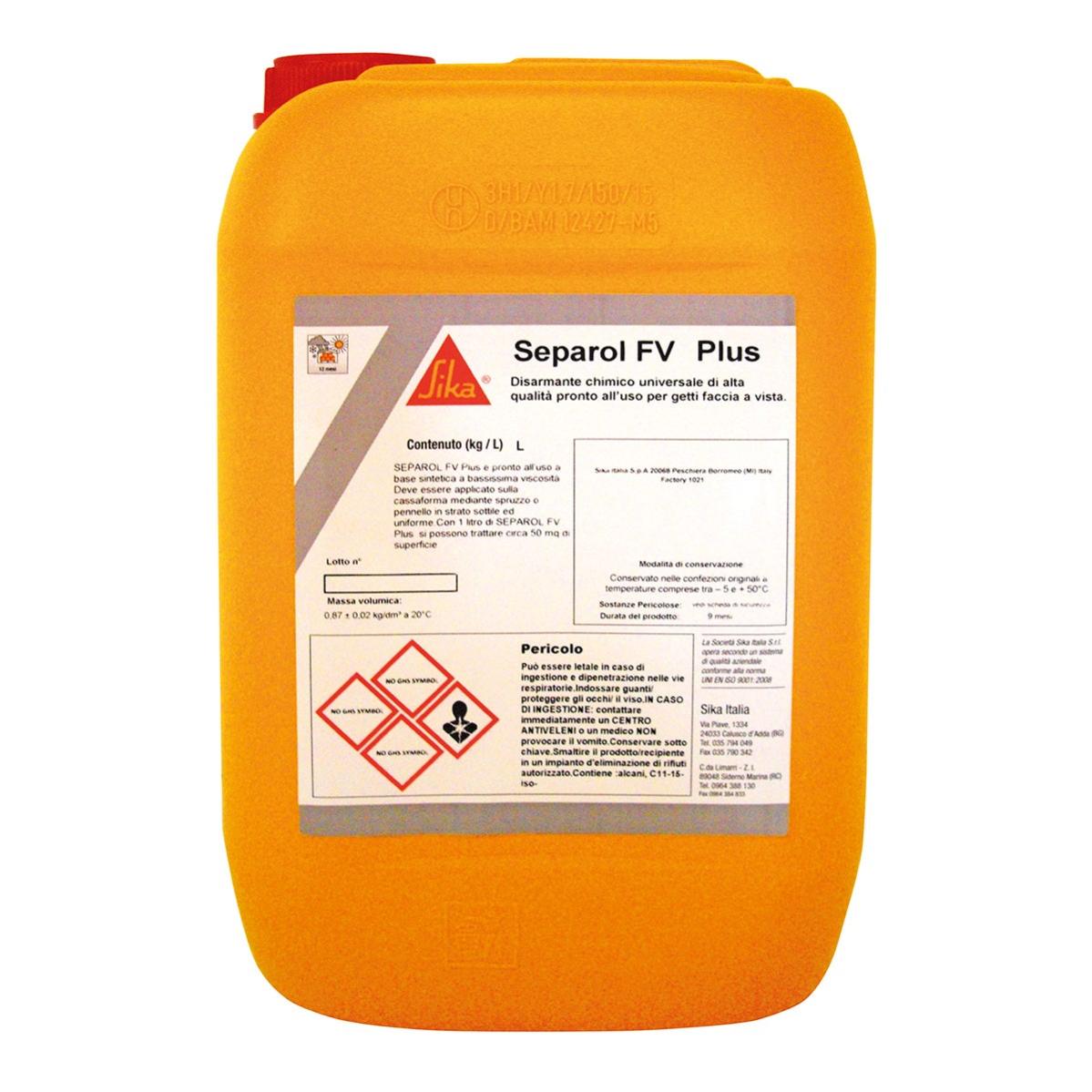 Disarmante 10 L | Leroy Merlin