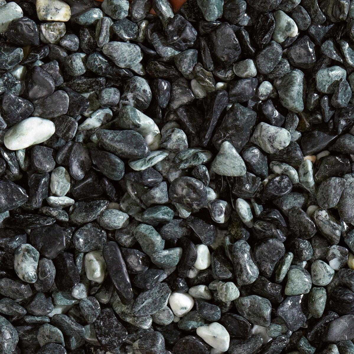 Big-bag da 1500 Kg, Ciottolo 15-25mm Verde | Leroy Merlin