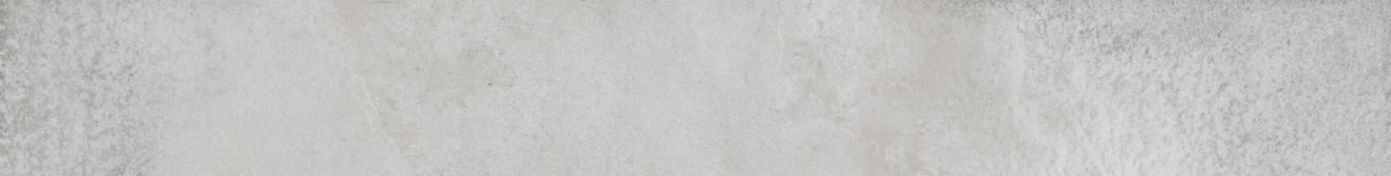 Battiscopa Metal Zinco colore grigio H 7 x L 60 cm | Leroy Merlin