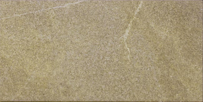 Gres porcellanato Piasentina per esterno, 30.2x60.4 cm sp. 9 mm effetto ... Gres porcellanato Piasentina per esterno, 30.2x60.4 cm sp. 9 mm effetto ...