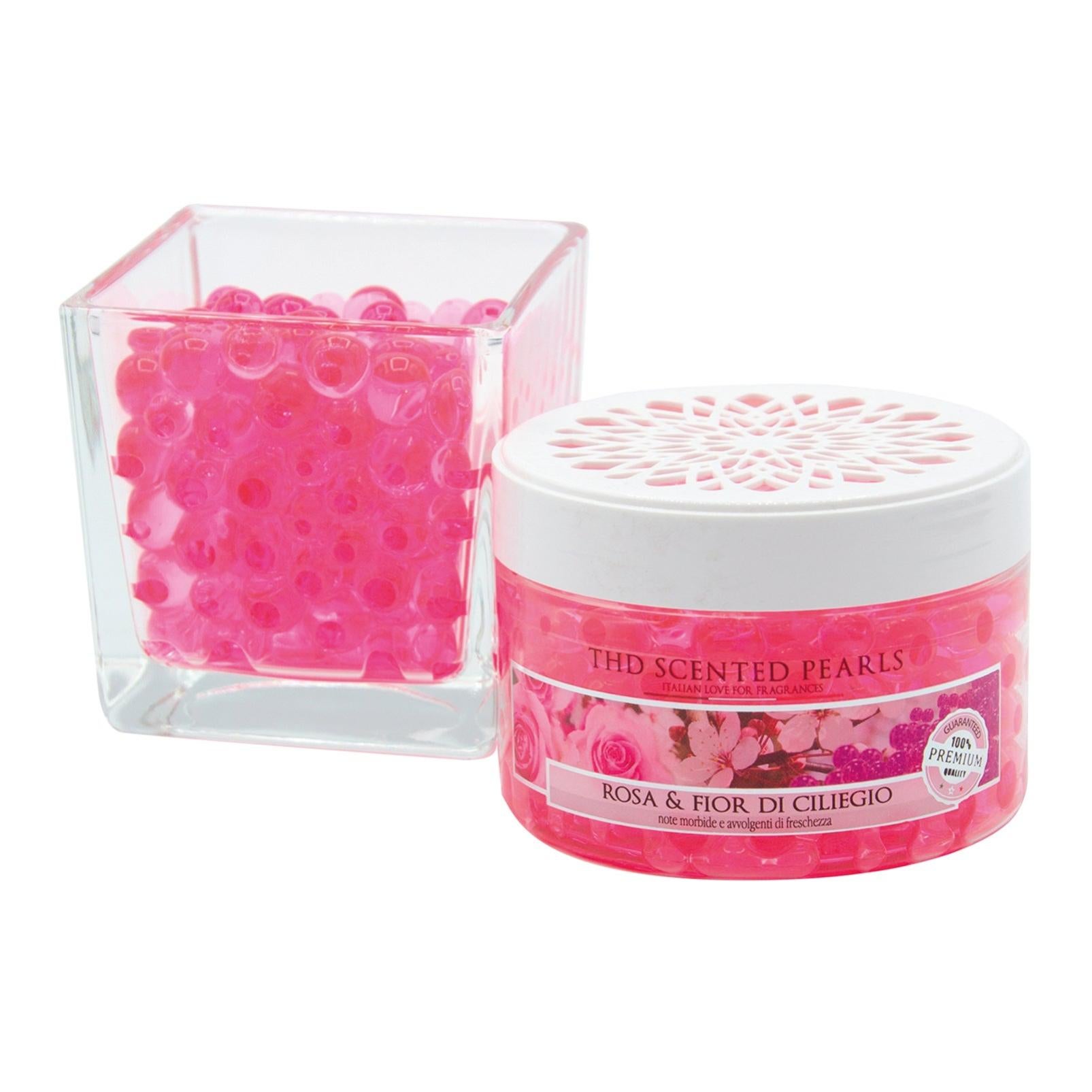 Diffusore rose e fior di ciliegio 200 ml | Leroy Merlin