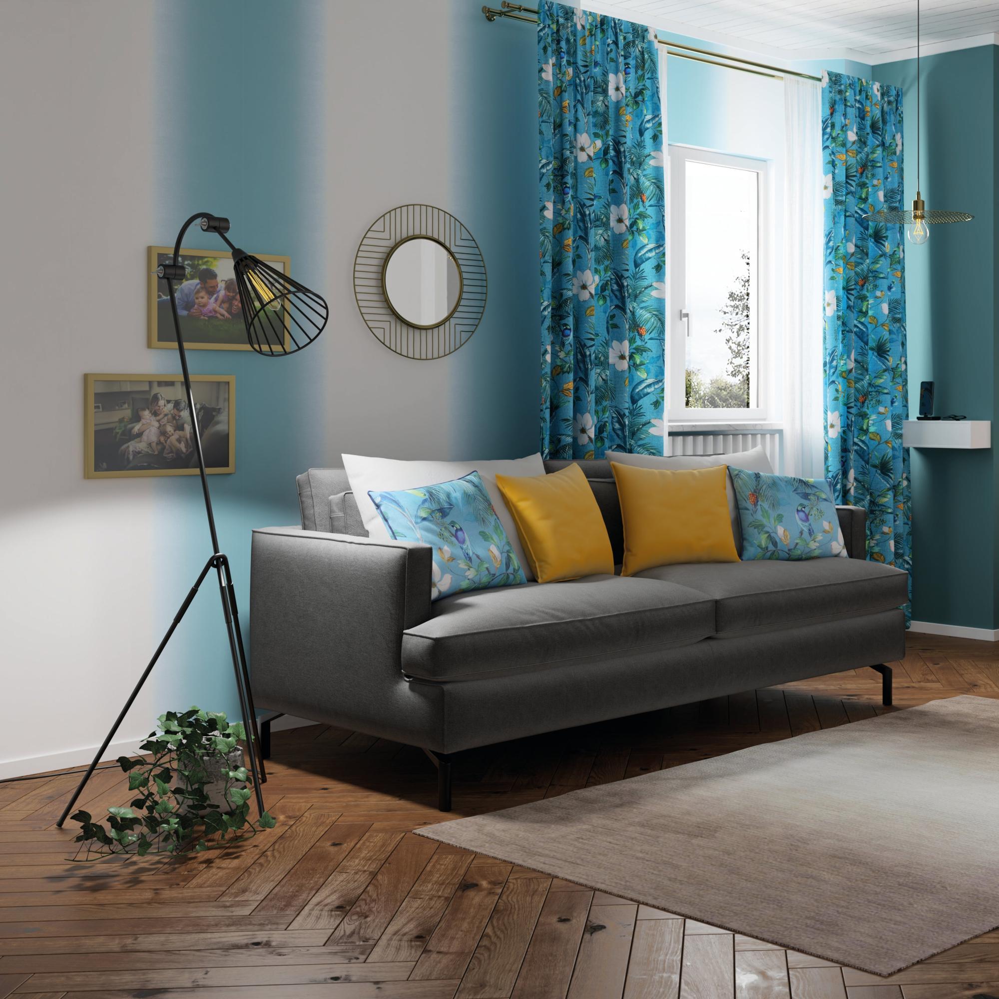 Pavimento multistrato legno rovere marrone Rustic vetrificato sp. 14 mm ...