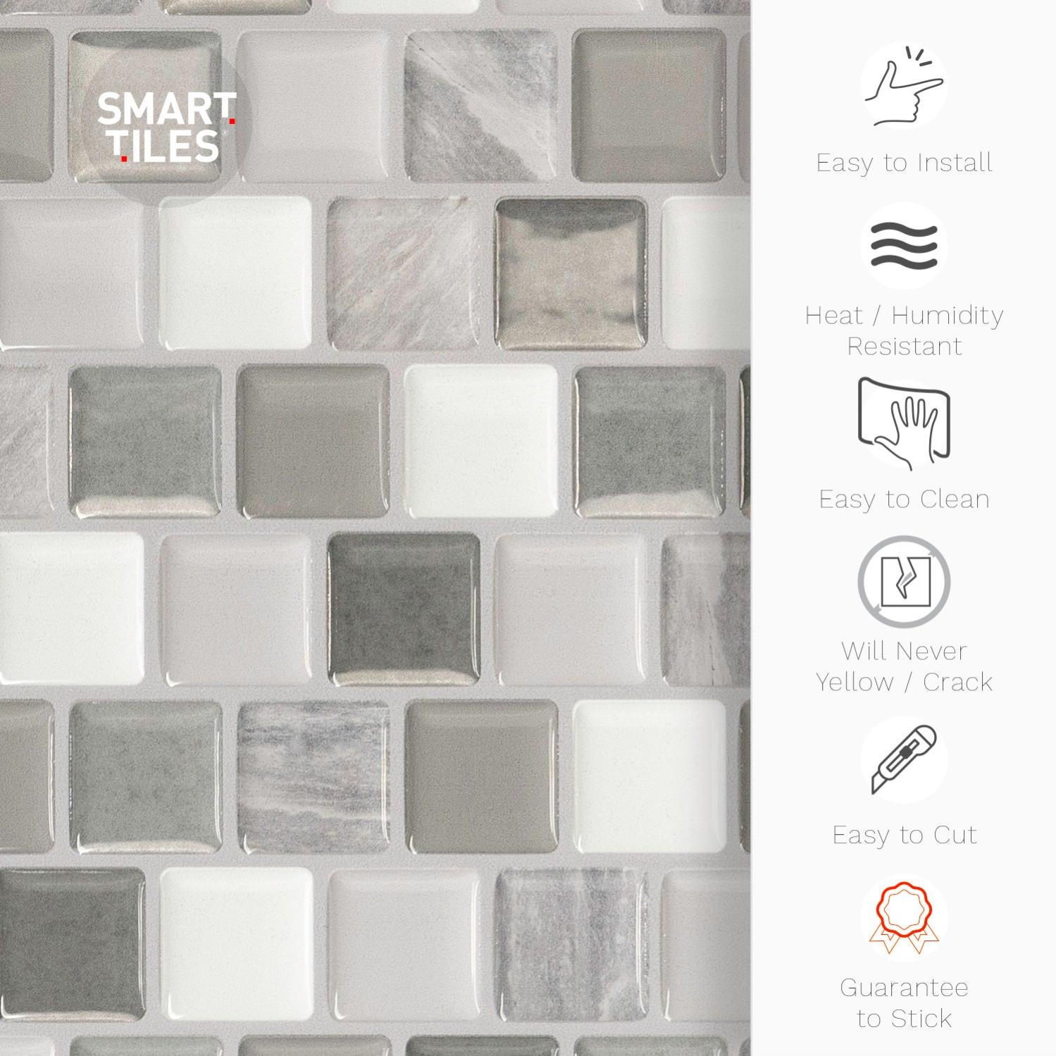 Smart Tiles Leroy Merlinnull