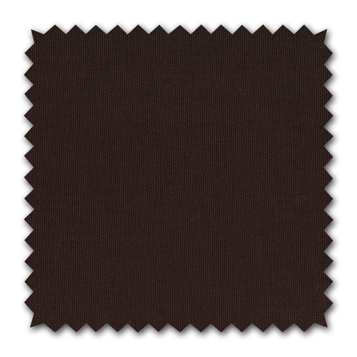 Tessuto al metro Iride marrone 280 cm | Leroy Merlin