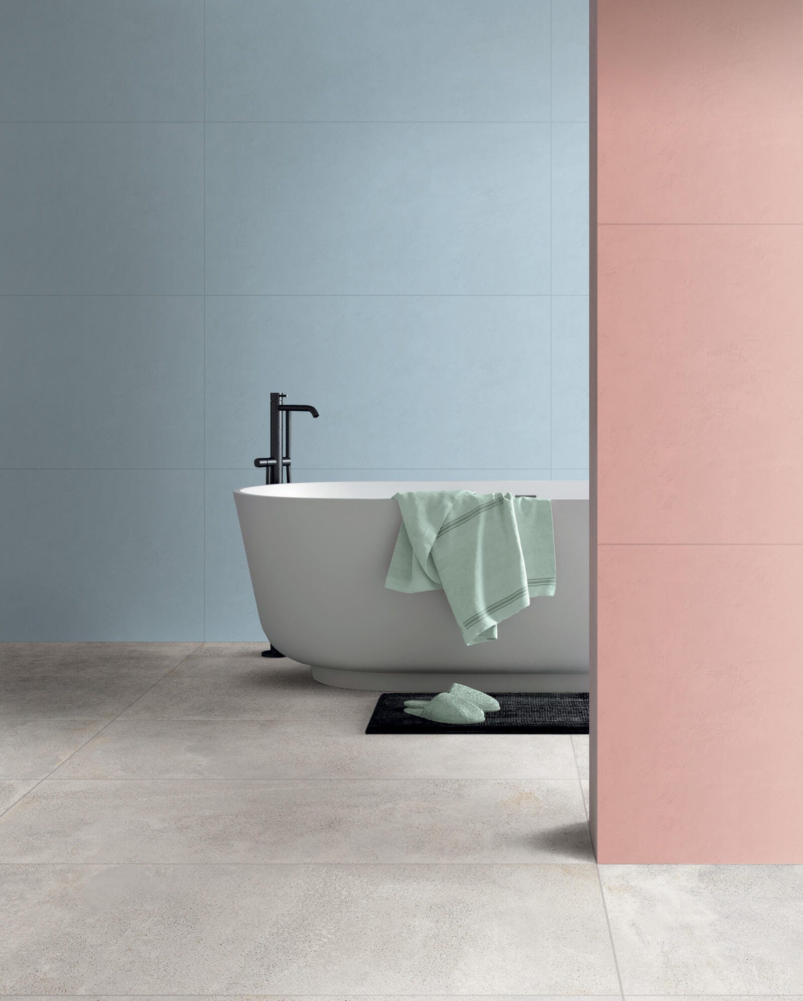Piastrella per rivestimenti in ceramica le tinte unite/i colorati sp. 7 ... Piastrella per rivestimenti in ceramica le tinte unite/i colorati sp. 7 ...