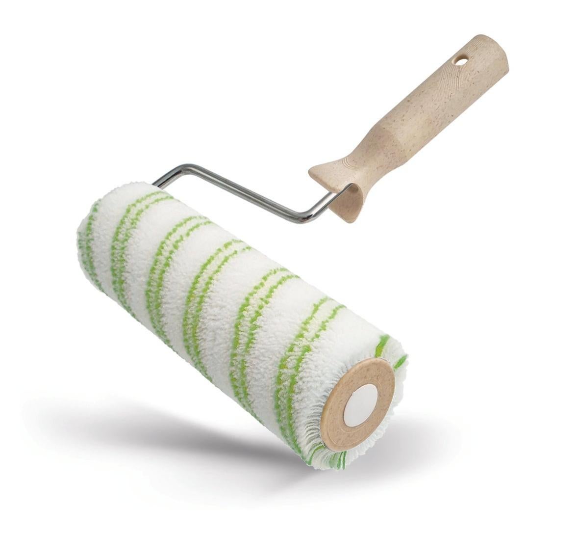 Rullo per muro liscio Green line 230 mm | Leroy Merlin