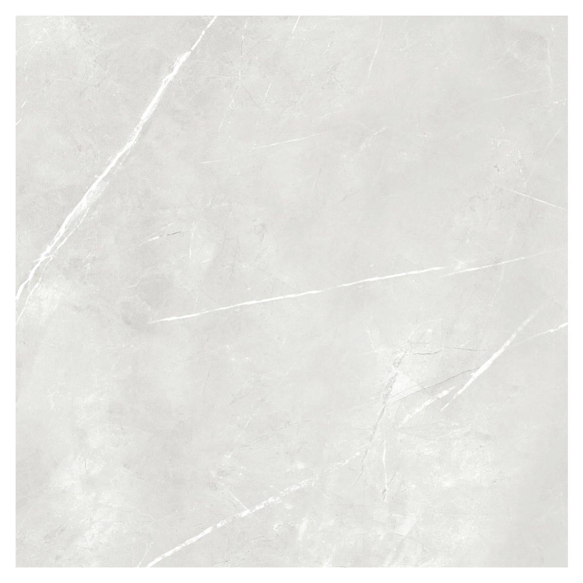 Piastrella da pavimento e rivestimento interno rettificato Petra in gres porcellanato 60 x 60 cm ...