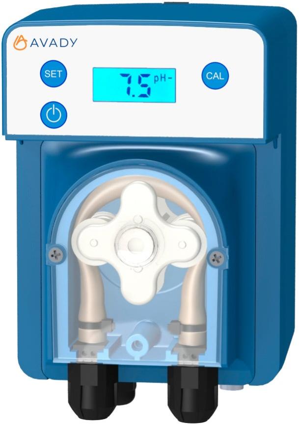 Regolatore di ph automatico | Leroy Merlin