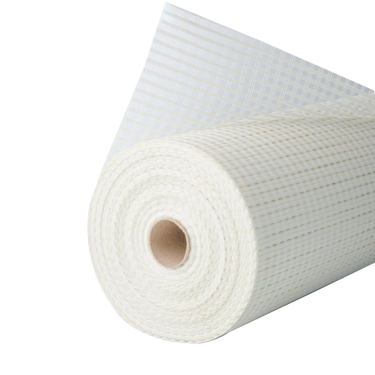 Rete per cappotto H 9 x P 10 mm, L 25 m | Leroy Merlin