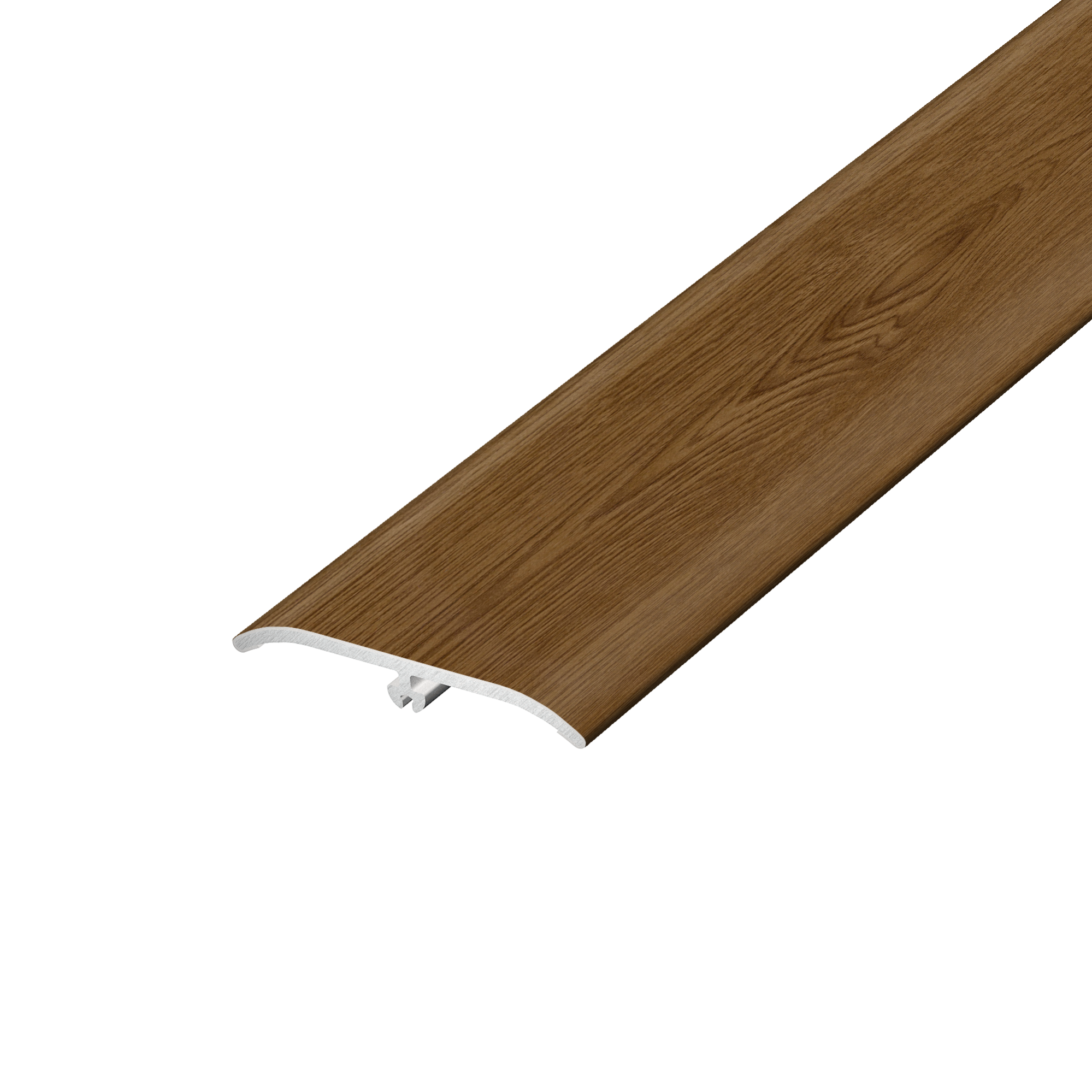 Profilo di finitura dowel-fix 12 37 mm x 93 cm | Leroy Merlin