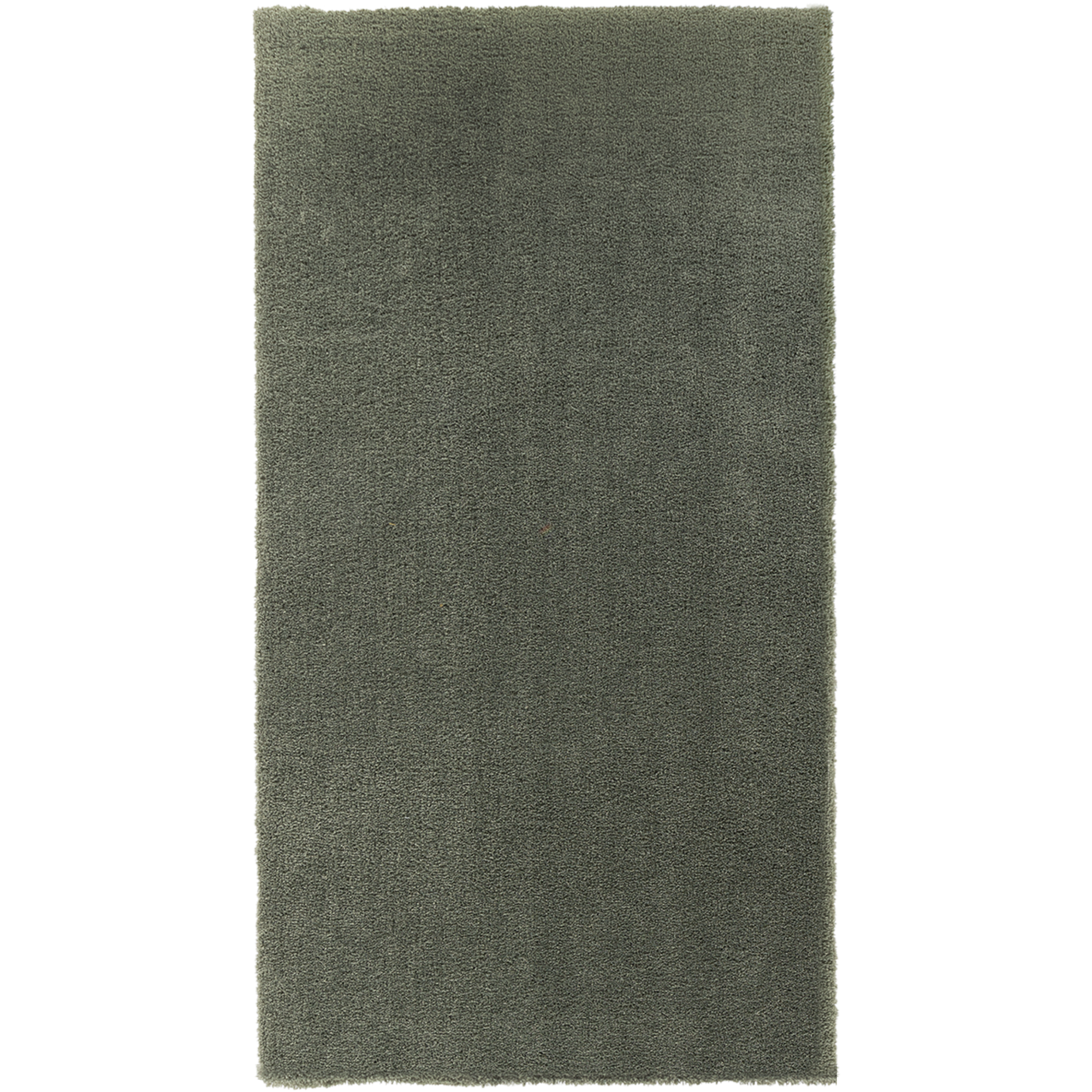 Tappeto Tony verde, 80x150 cm | Leroy Merlin