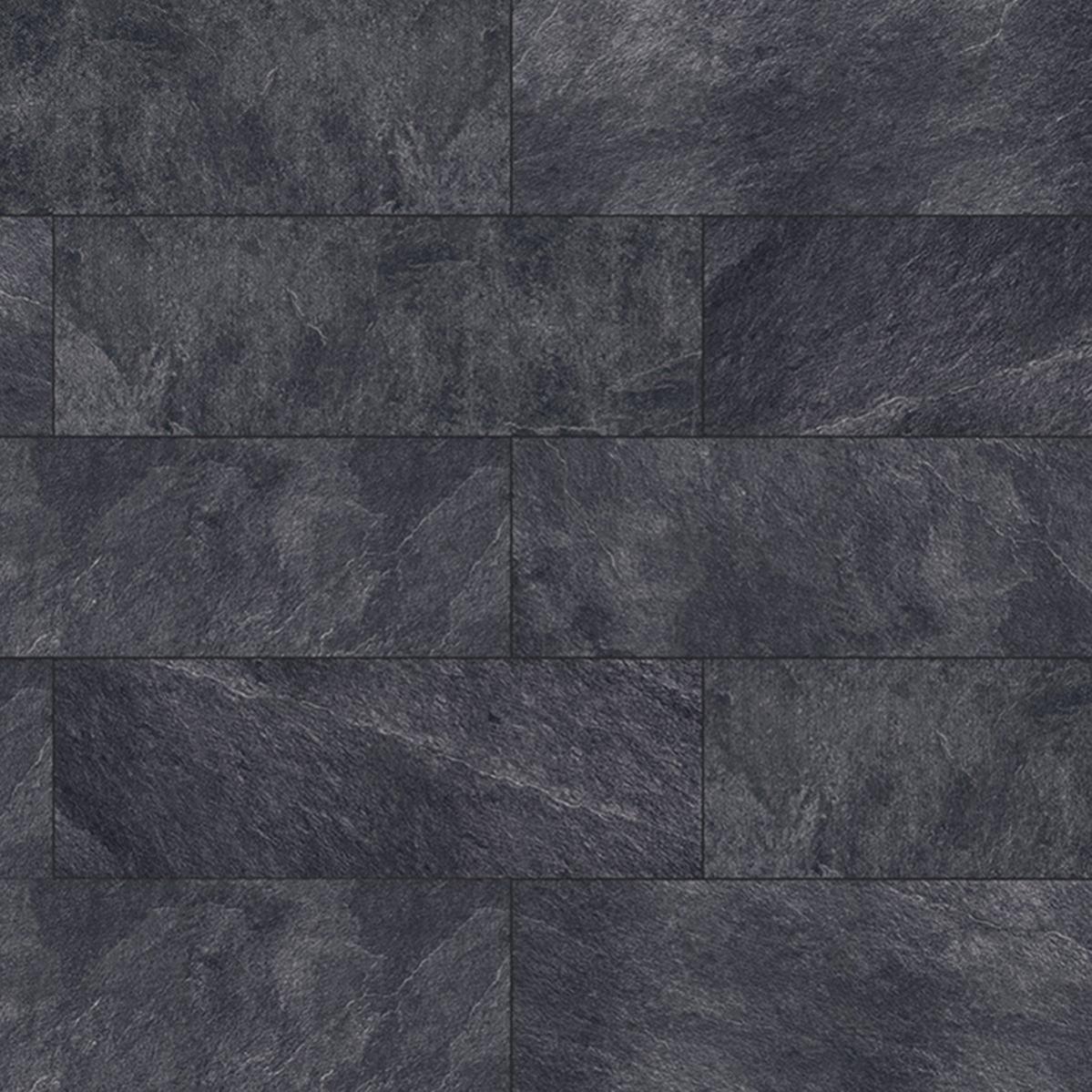 Lastra Museo Ardesia in gres porcellanato tutta massa 120 x 40 cm ...