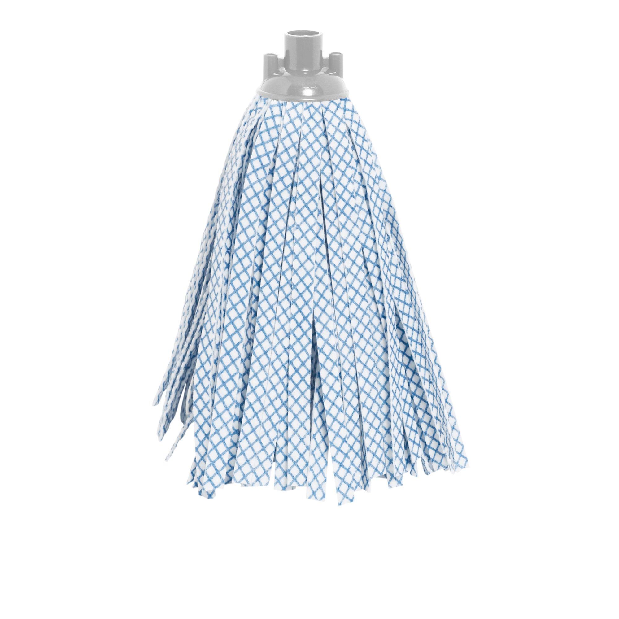 Testa del mocio IMPACT Mop classico in tnt in sintetico | Leroy Merlin