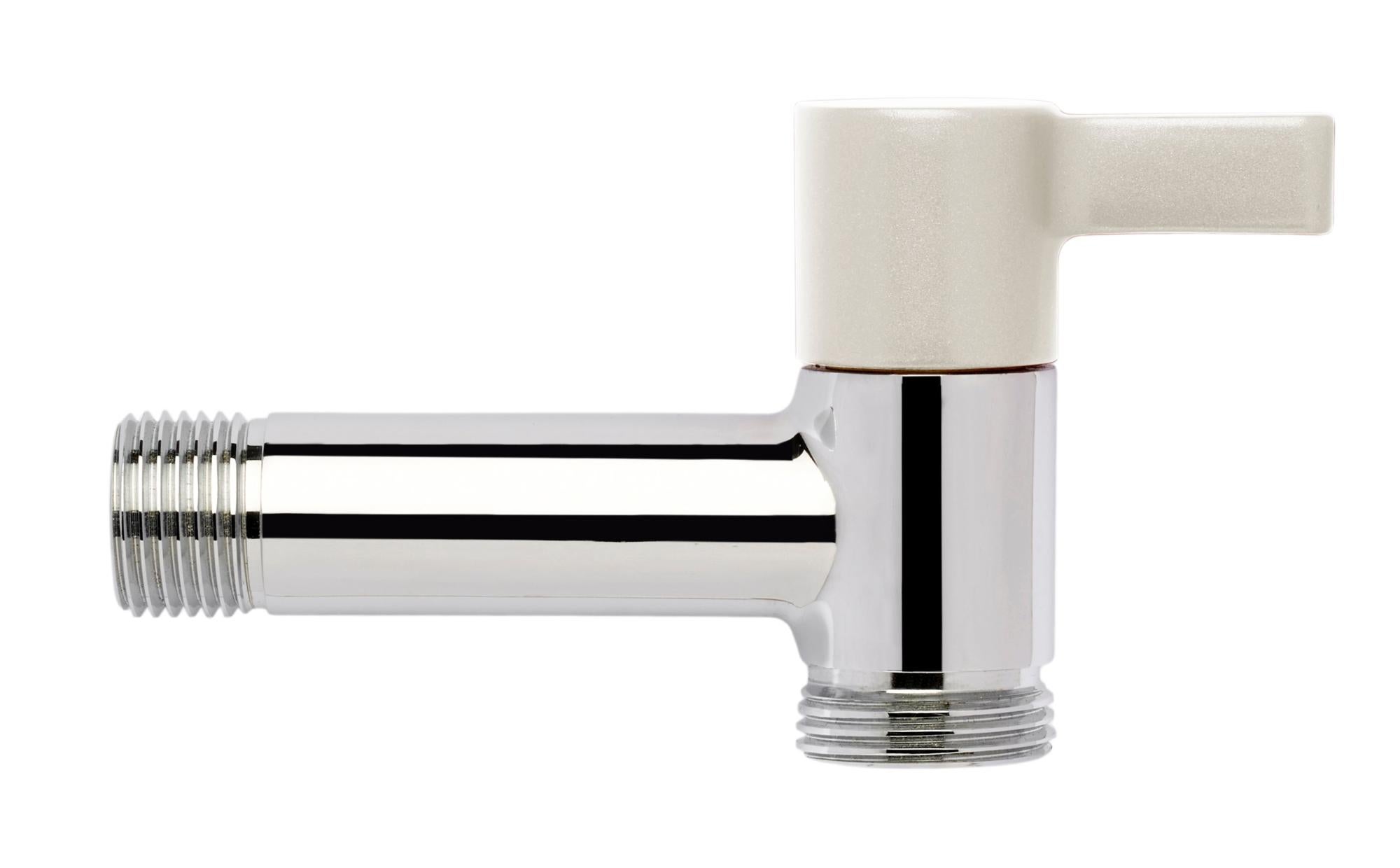 Rubinetto da esterno cromato COLORTAP | Leroy Merlin