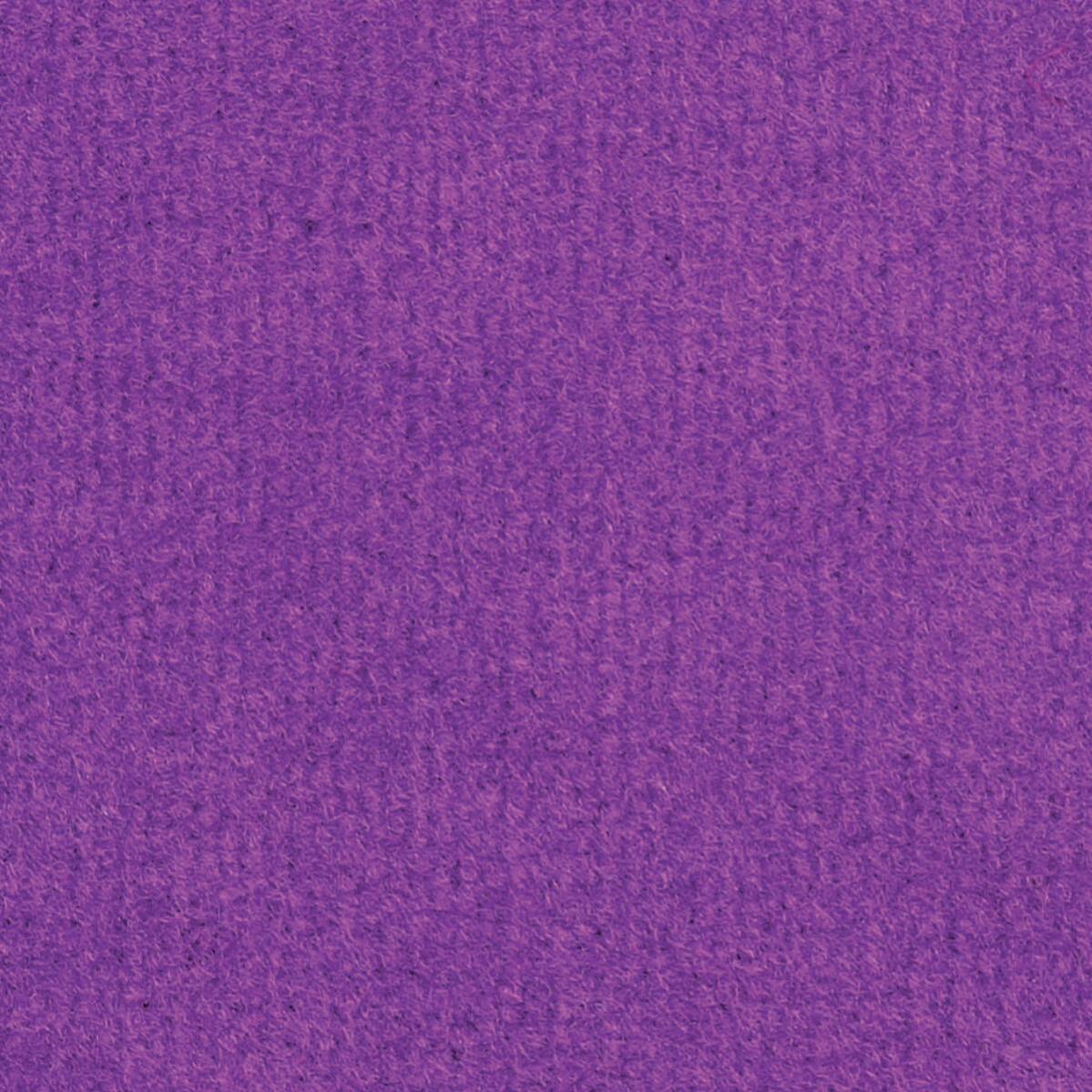 Moquette tufting velluto viola H 2 m | Leroy Merlin