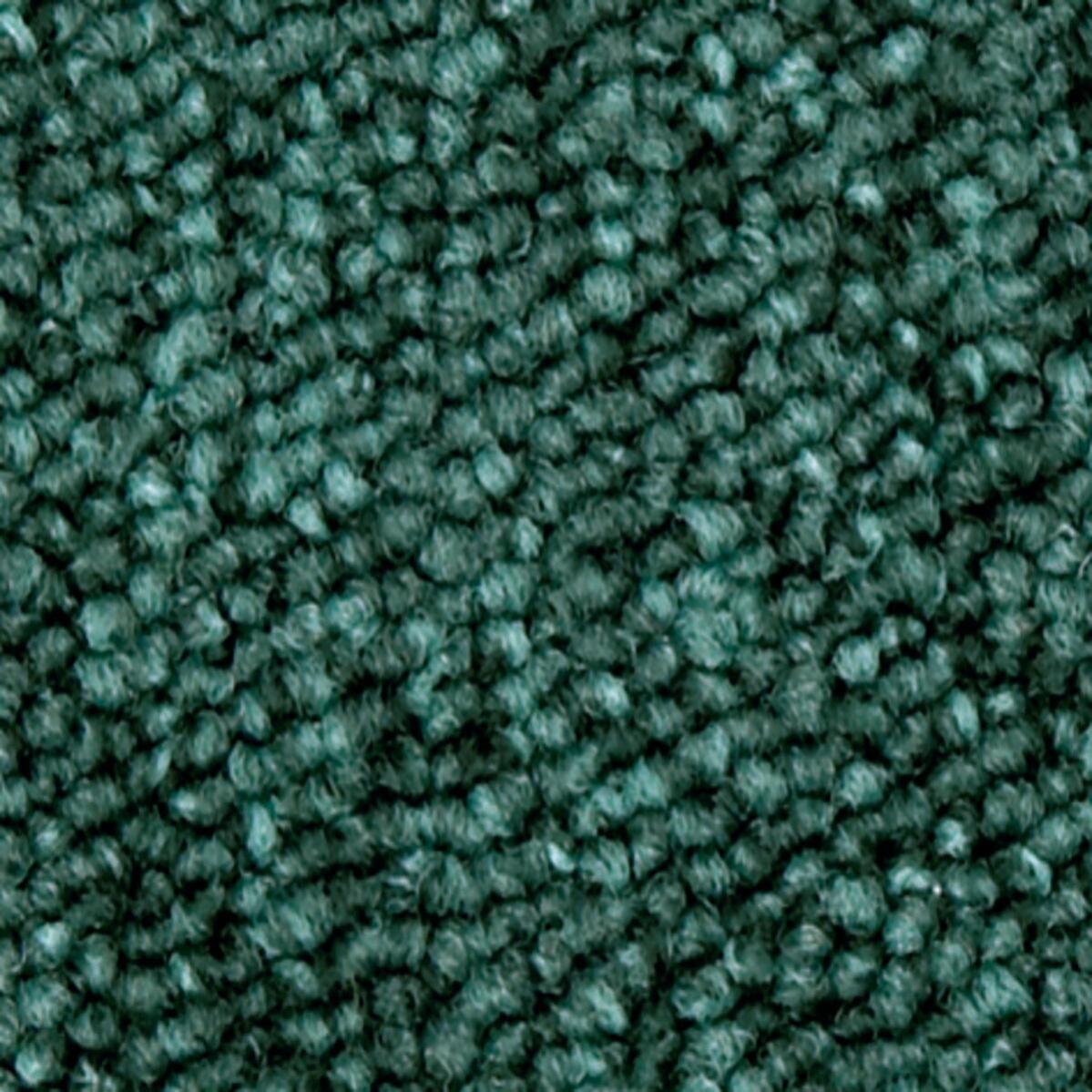 Moquette bouclé bouclé verde H 2 m | Leroy Merlin