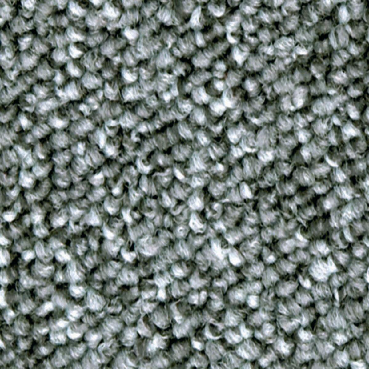 Moquette bouclé bouclé grigio H 2 m | Leroy Merlin