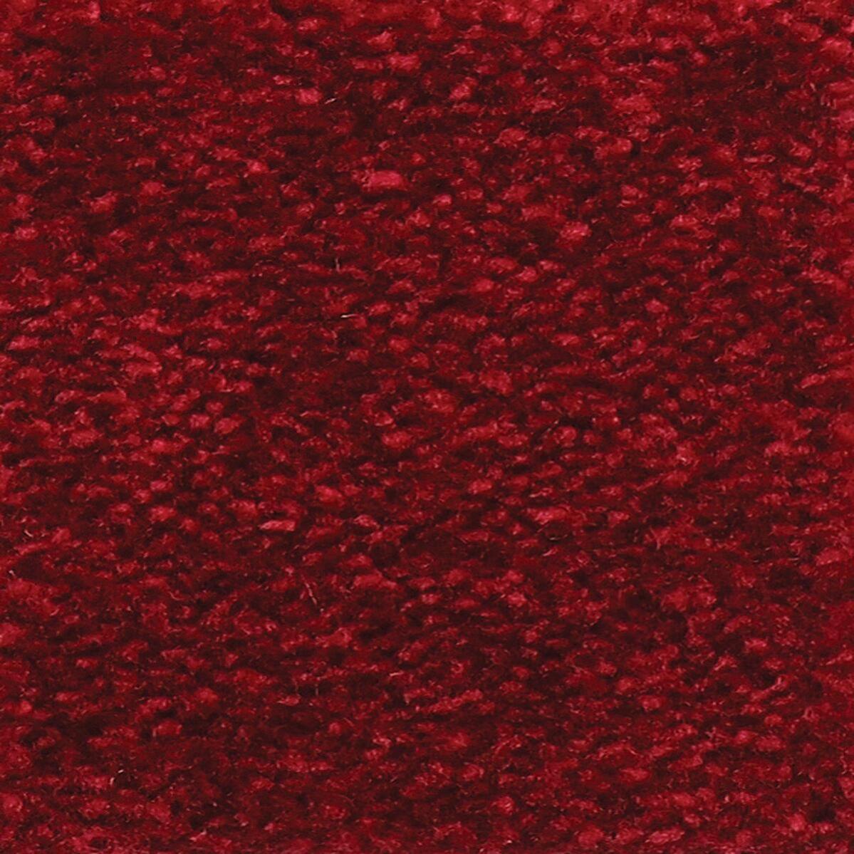 Moquette velluto rosso H 2 m | Leroy Merlin
