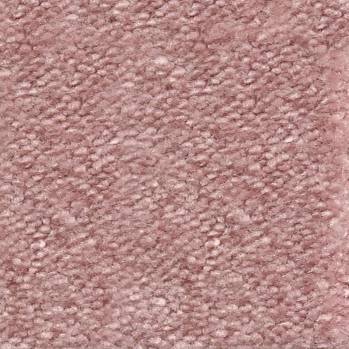 Moquette tufting velluto rosa H 2 m | Leroy Merlin