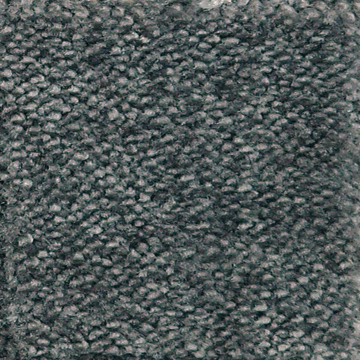 Moquette tufting velluto grigio H 2 m | Leroy Merlin