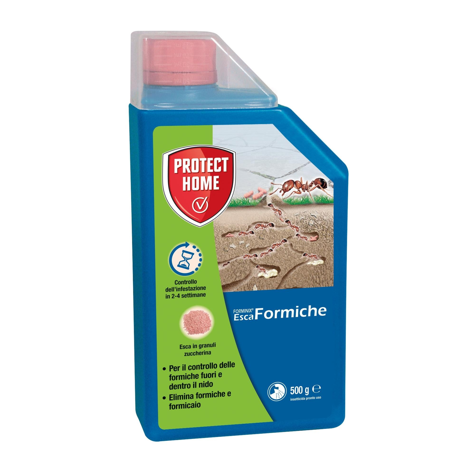 Trappola per insetti per formiche PROTECT HOME | Leroy Merlin