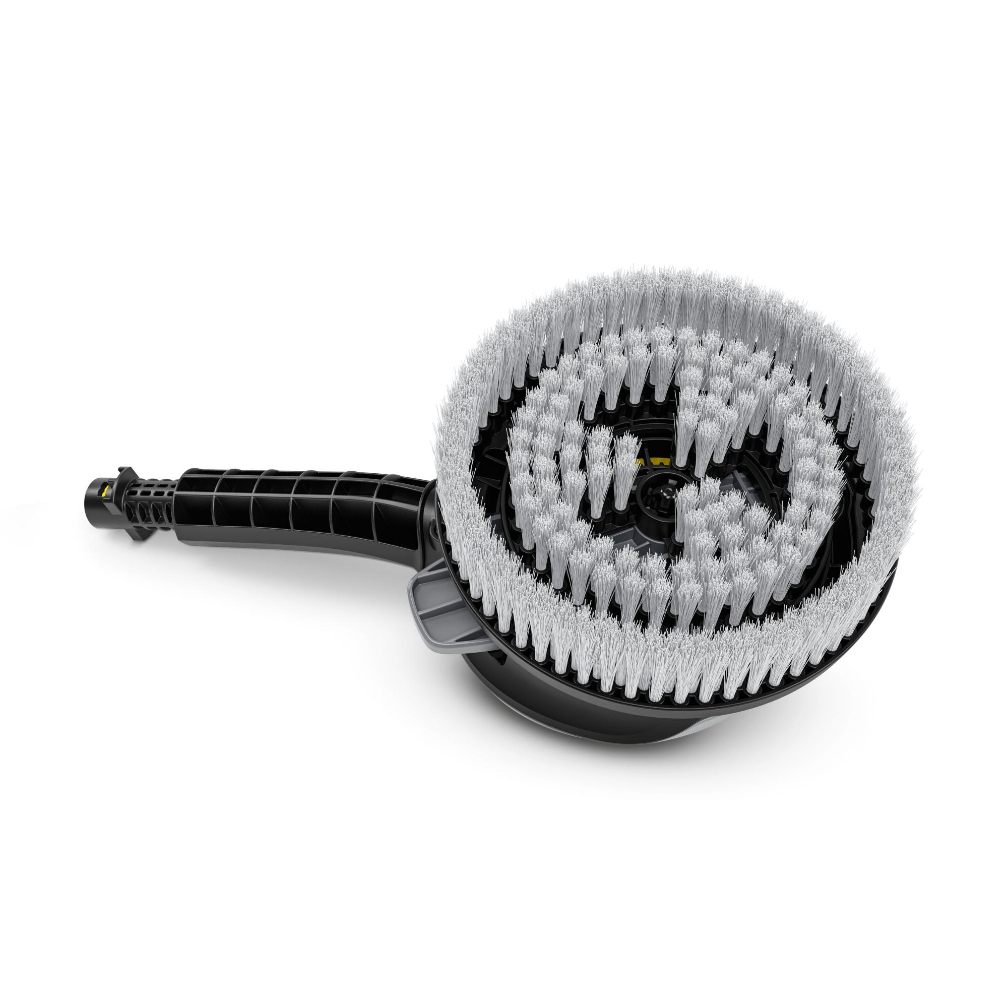 Spazzola per idropulitrice rotante KARCHER SPAZZOLA ROTANTE WB 130 ...