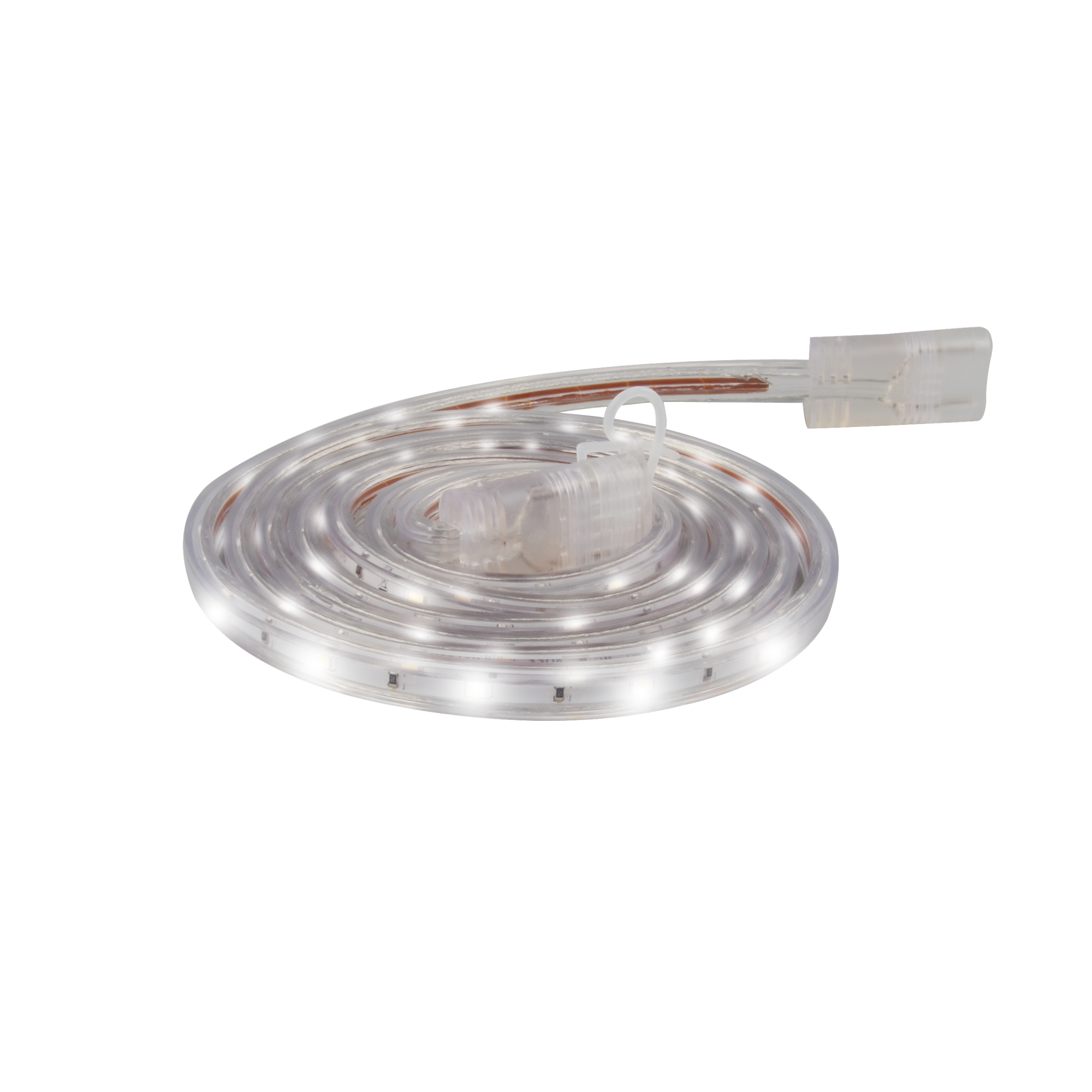 Striscia led 2m luce bianco naturale 800LM INSPIRE | Leroy Merlin