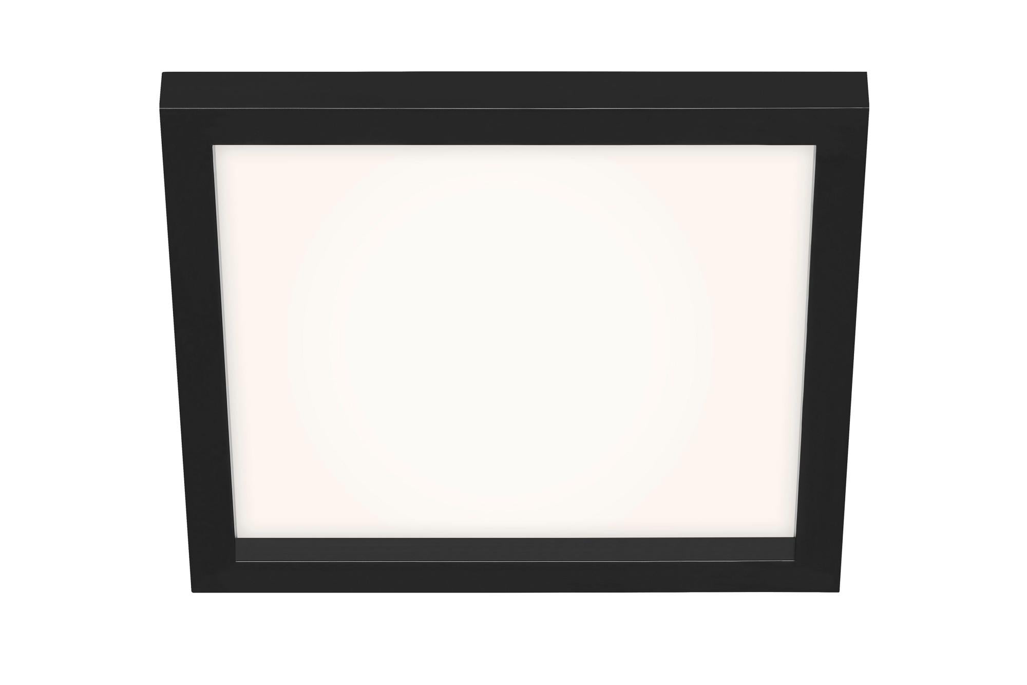 Pannello LED Fire 30x30 cm bianco naturale, 1800LM | Leroy Merlin