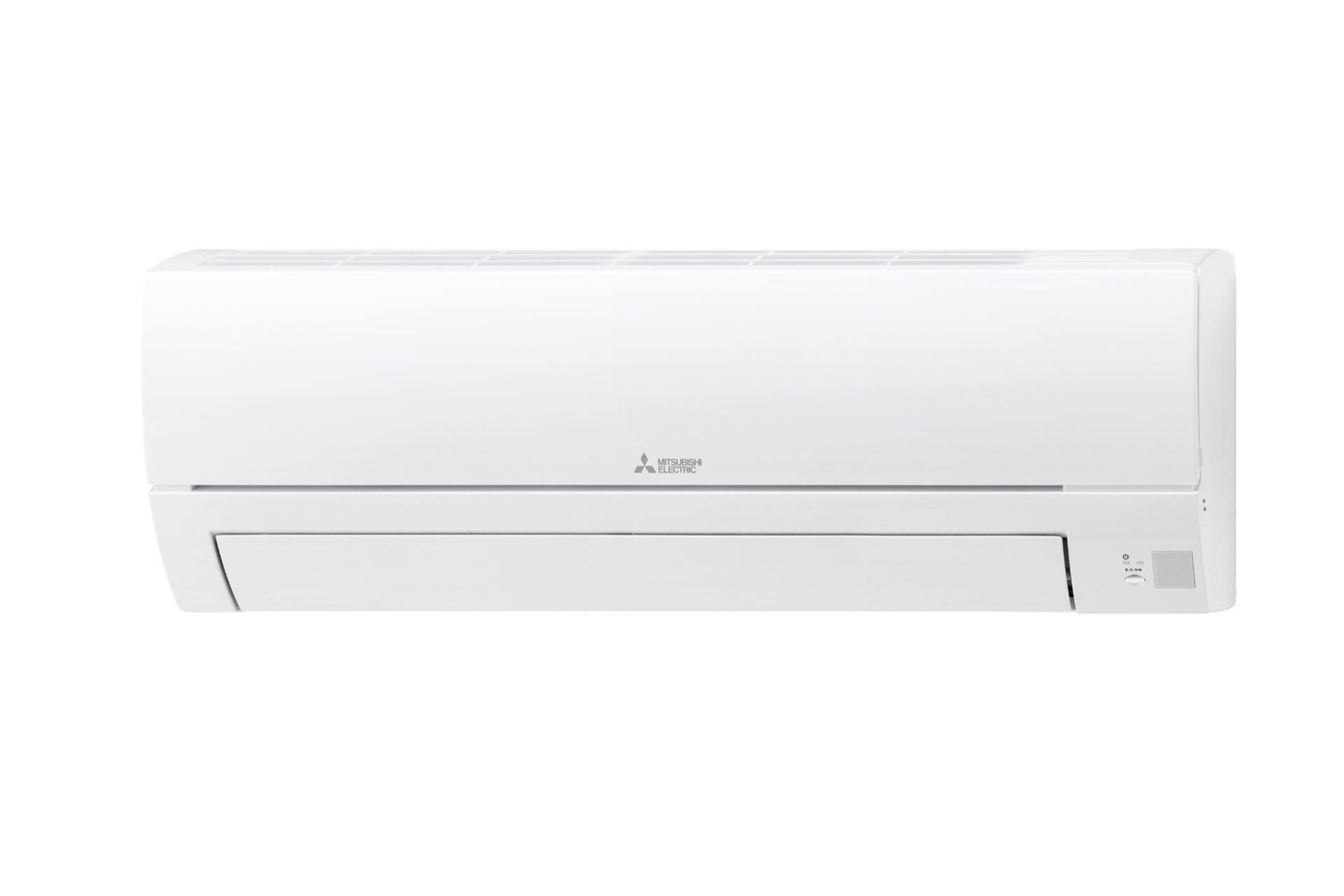 Unità interna del condizionatore MITSUBISHI ELECTRIC MSZ-HR35 bianco ...