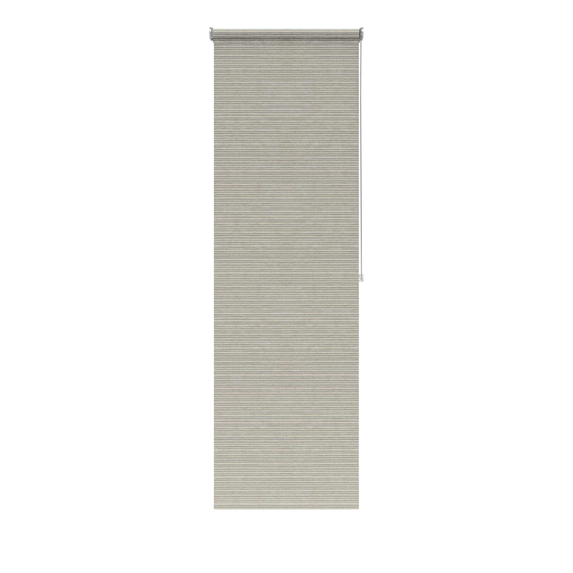 Tenda a rullo filtrante filtrante INSPIRE Darwin beige 150 x 250 cm ...