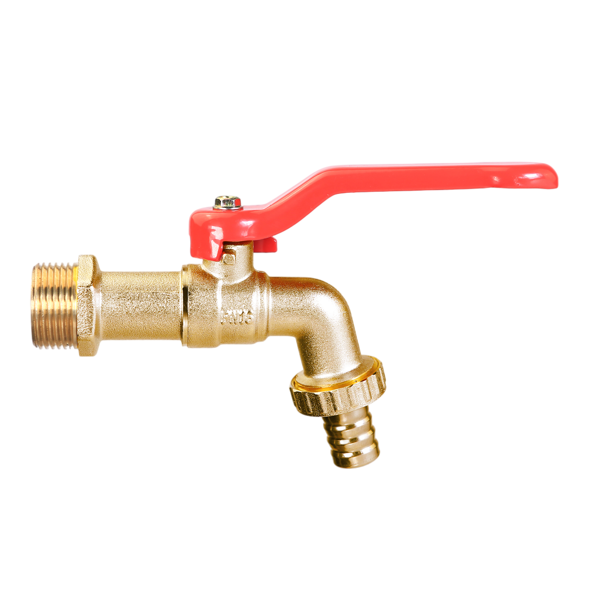 Rubinetto da esterno brunito EQUATION Ø 20 mm | Leroy Merlin