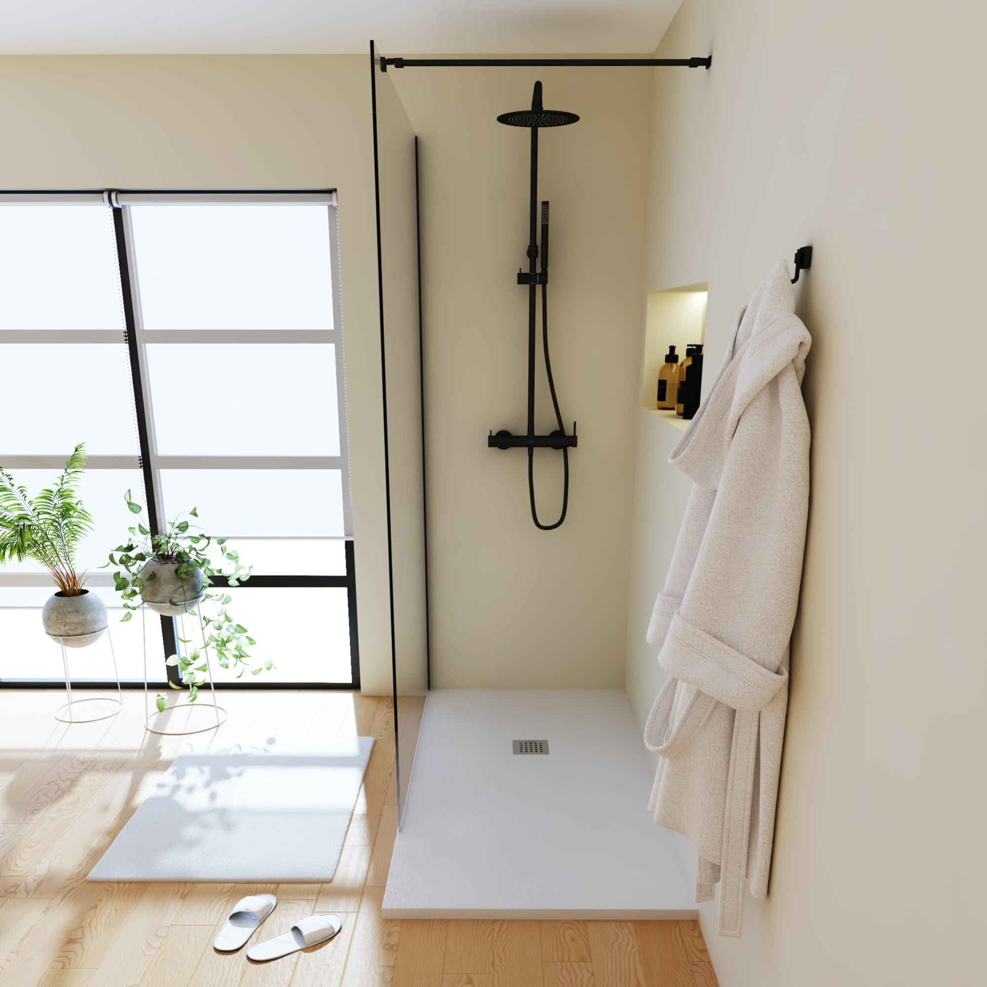 Colonna doccia Loop | Leroy Merlin