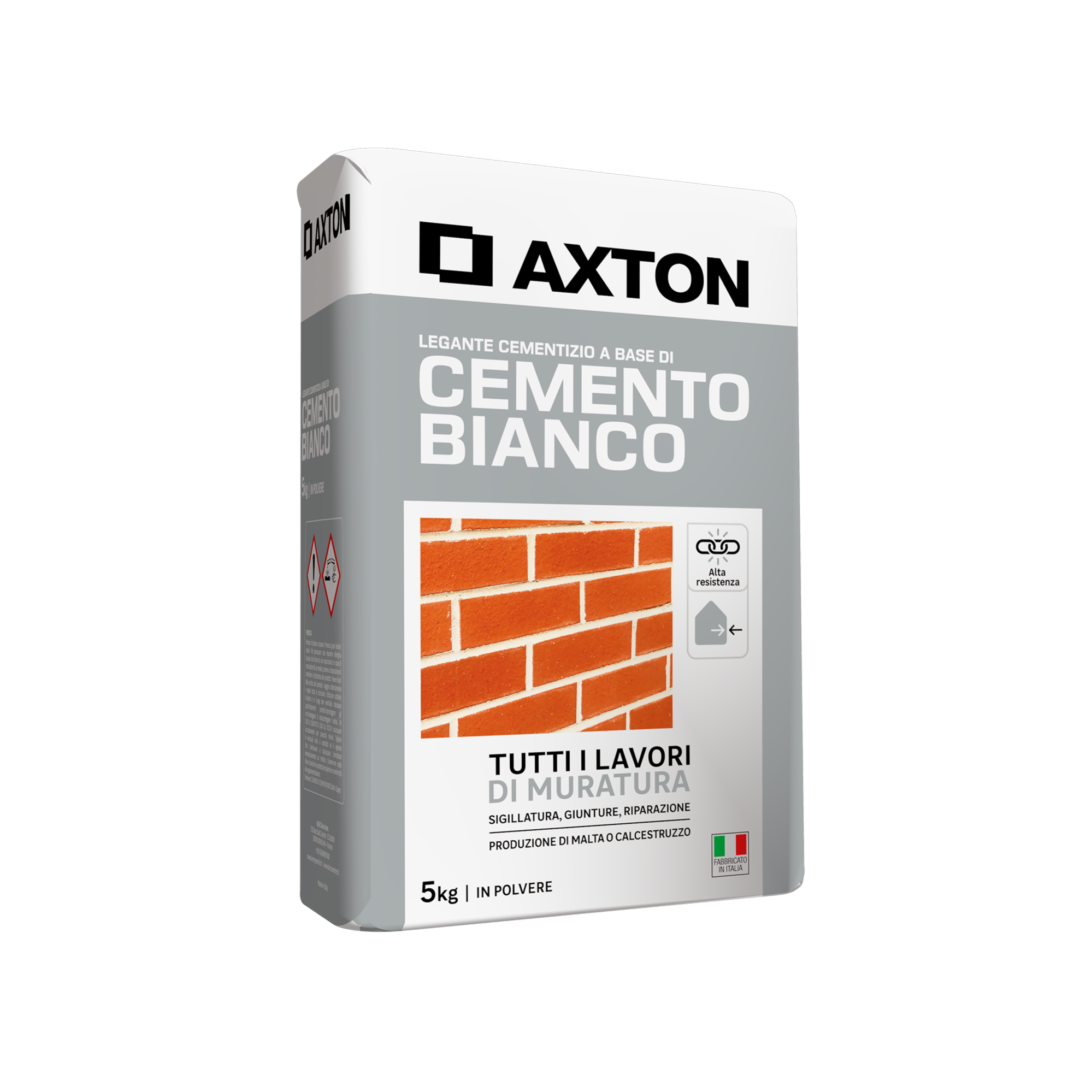 Cemento AXTON Bianco bianco | Leroy Merlin