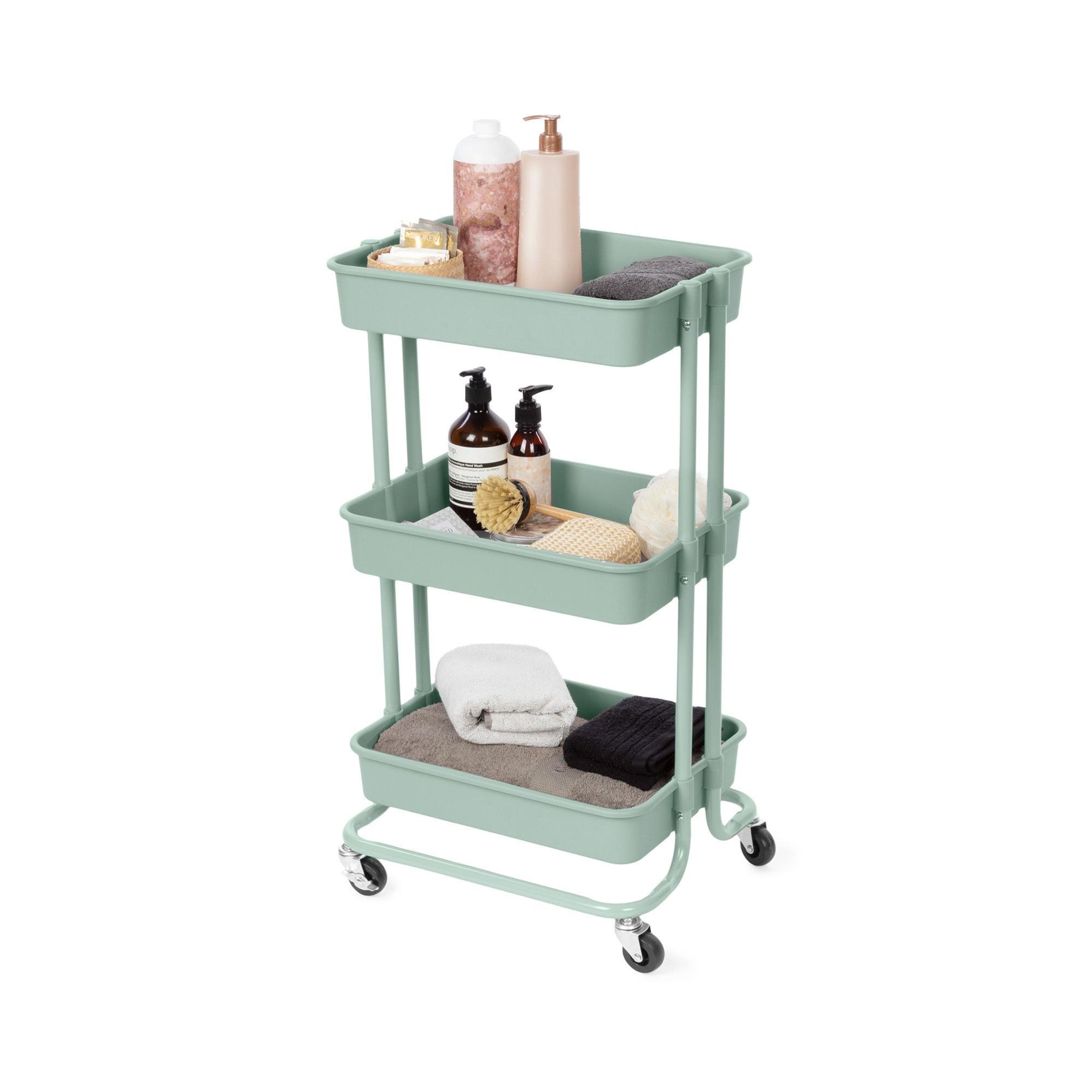 Scaffale da bagno | Leroy Merlin