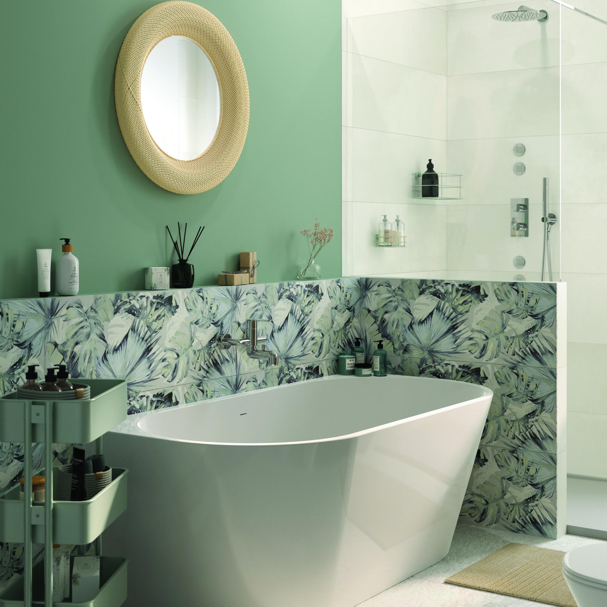 Scaffale da bagno | Leroy Merlin