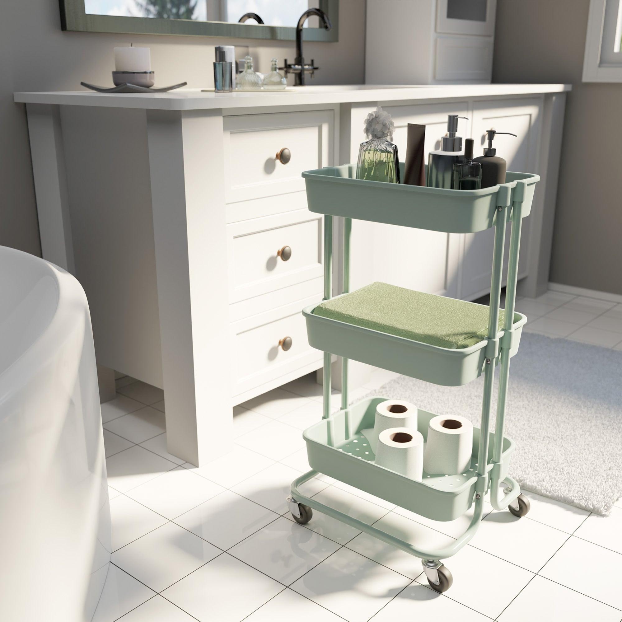 Scaffale da bagno | Leroy Merlin