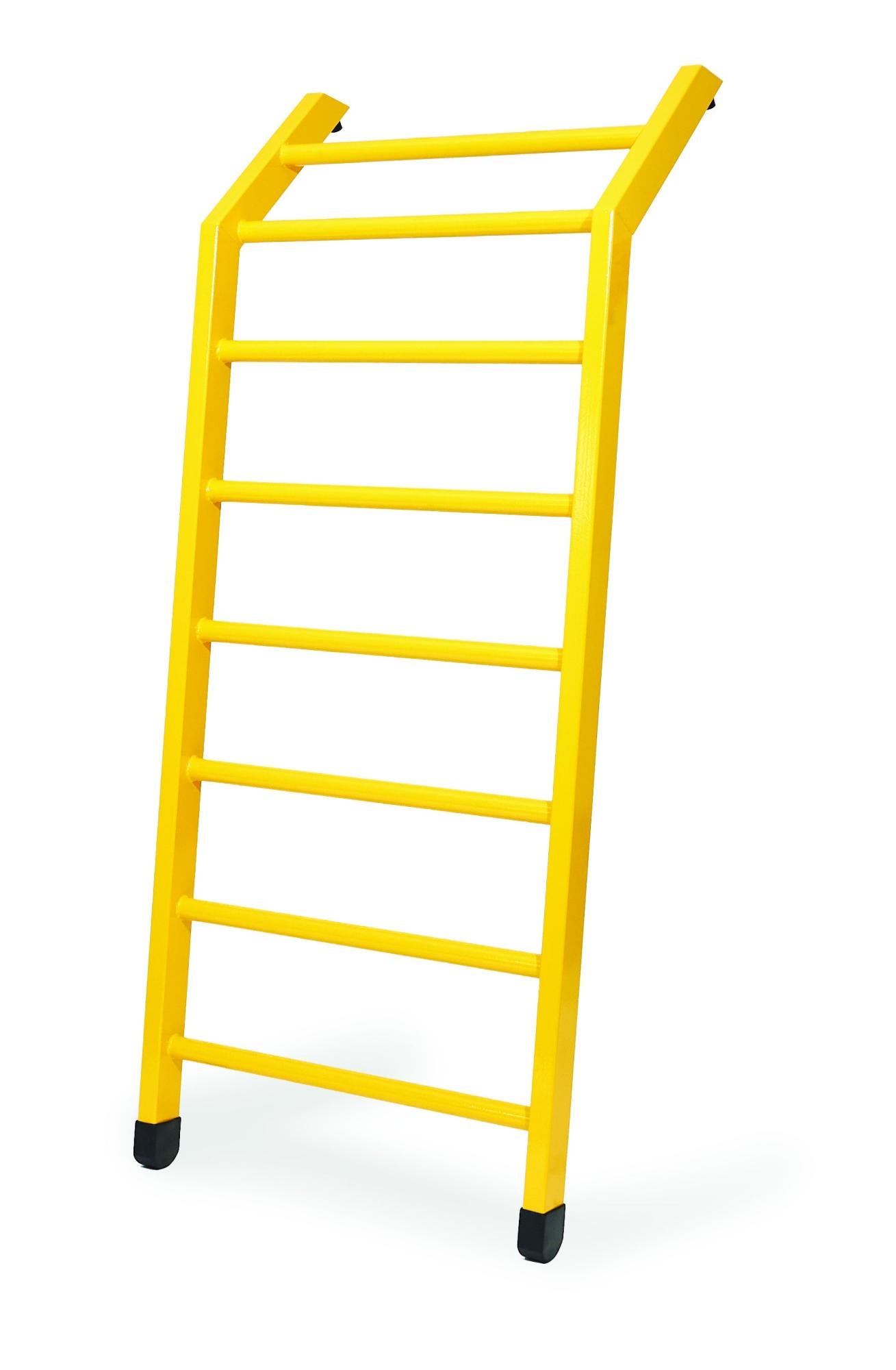 Scaletta ASLD008 in acciaio | Leroy Merlin