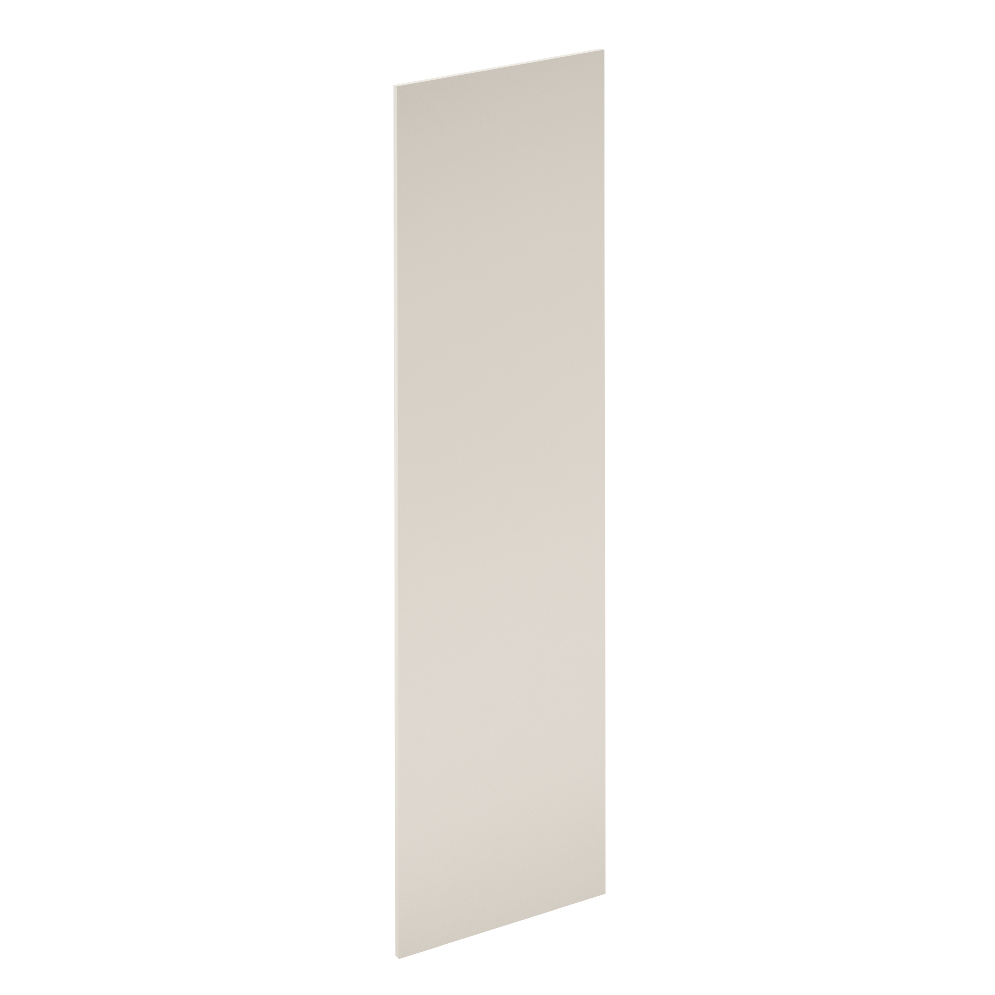 Anta per scocca cucina DELINIA ID Vienne 59.7 x 214.4 x 59.7 cm beige ...